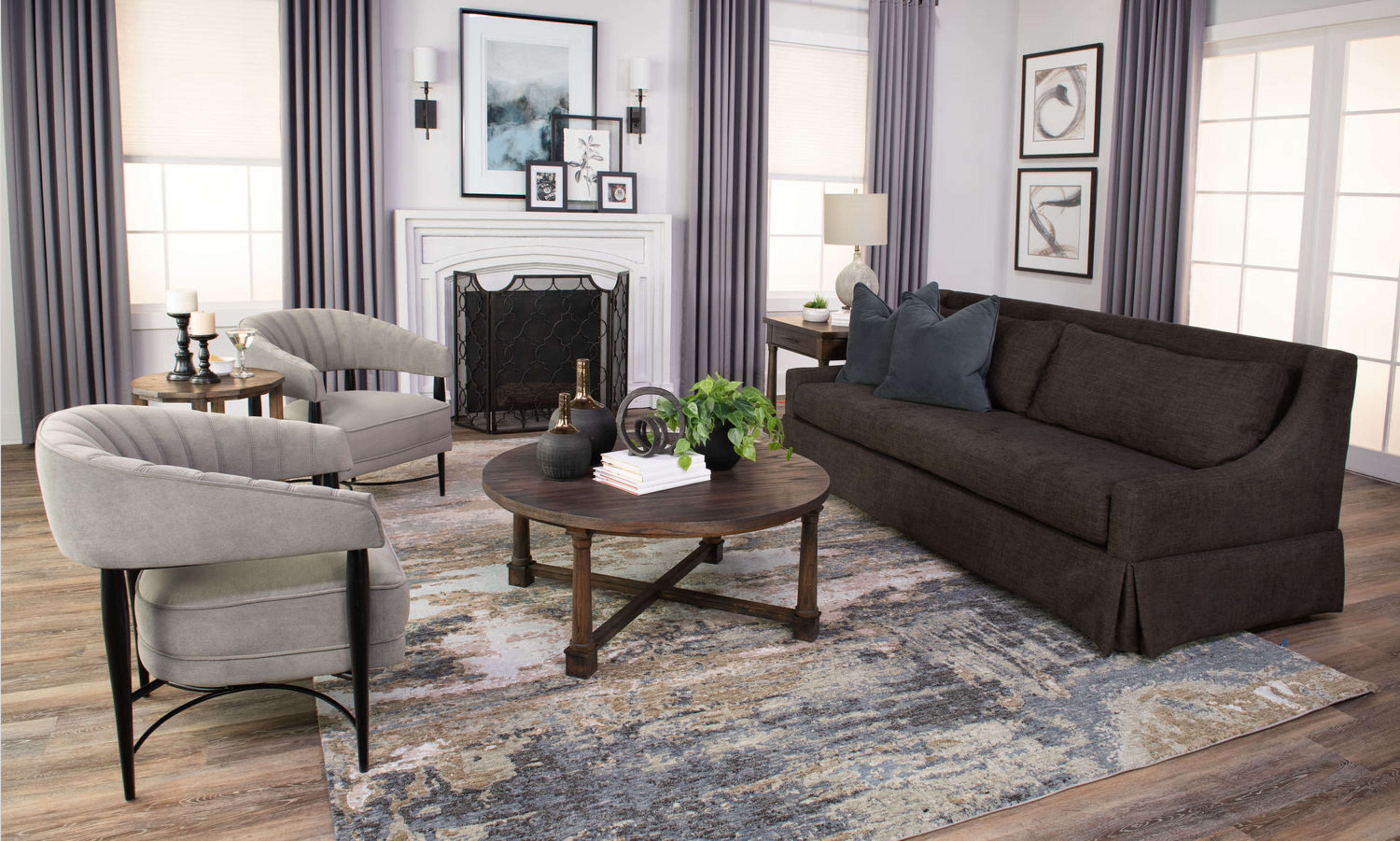 Art Deco Encore - design blog by HOM Furniture