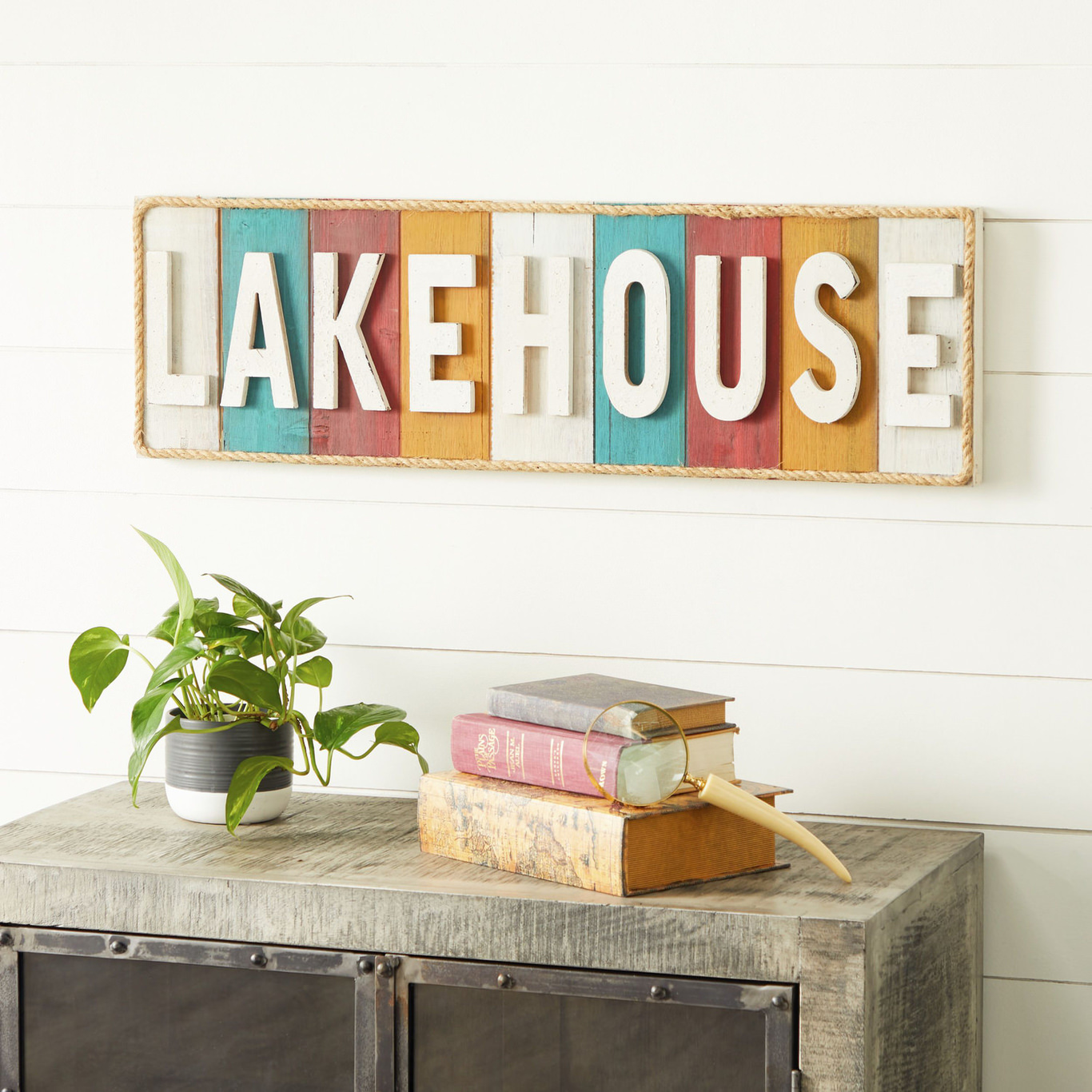 Lake Cabin Design Inspiration - design blog by HOM Furniture
