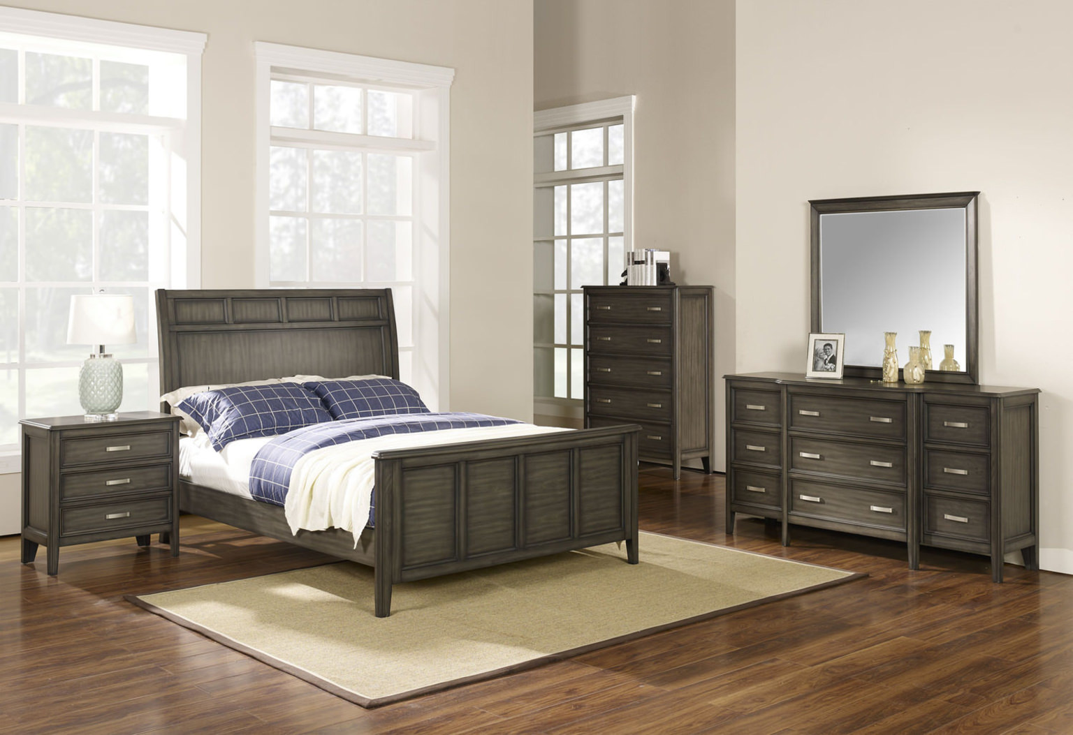 HOM Bedroom Furniture: bedroom sets, beds, dressers, chests and ...