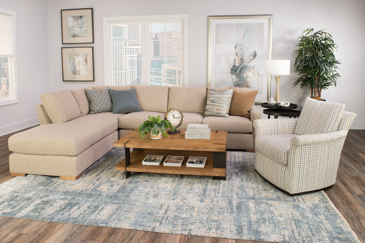 North Shore Style - design blog by Gabberts