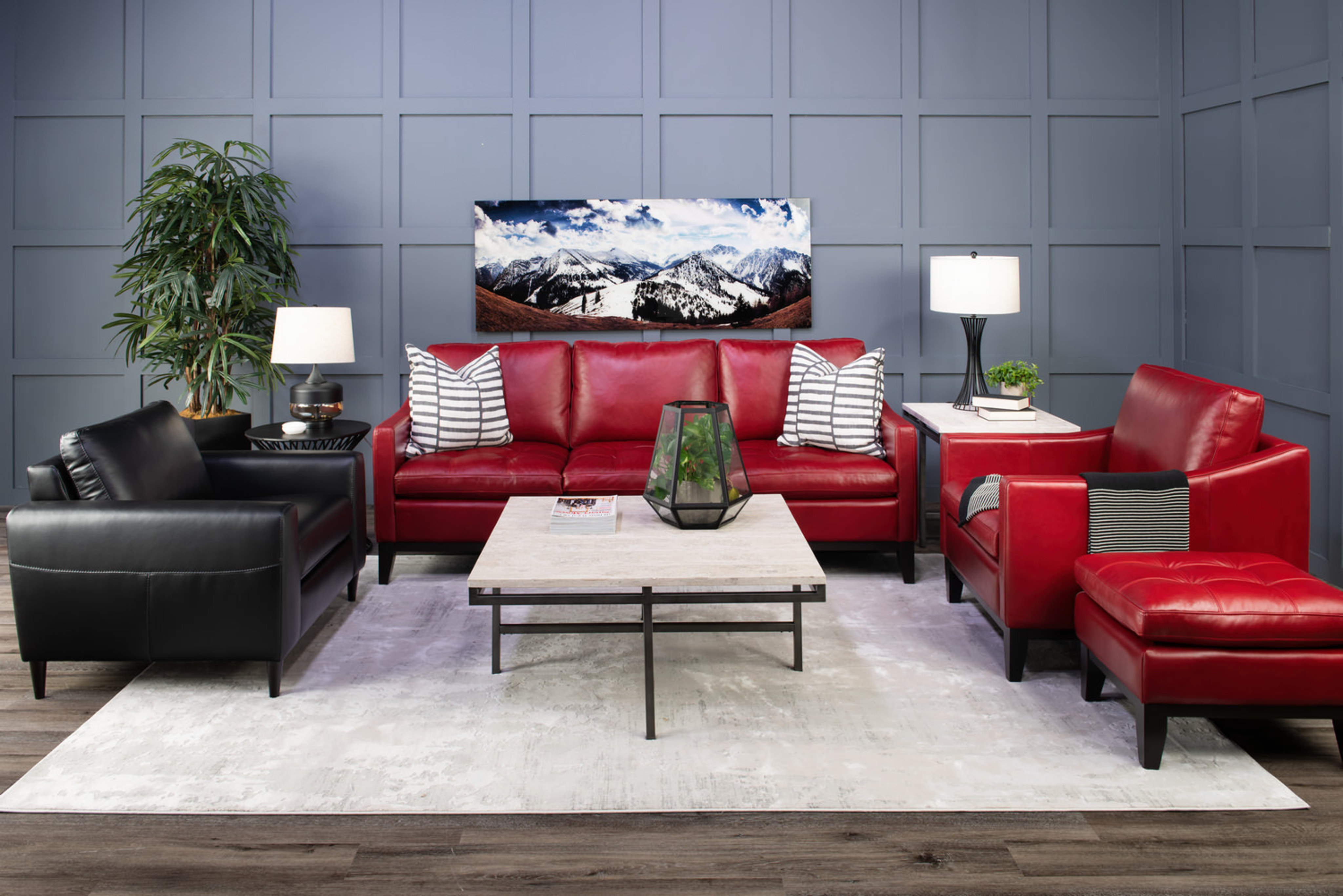 Sofa Buying Guide | HOM Furniture