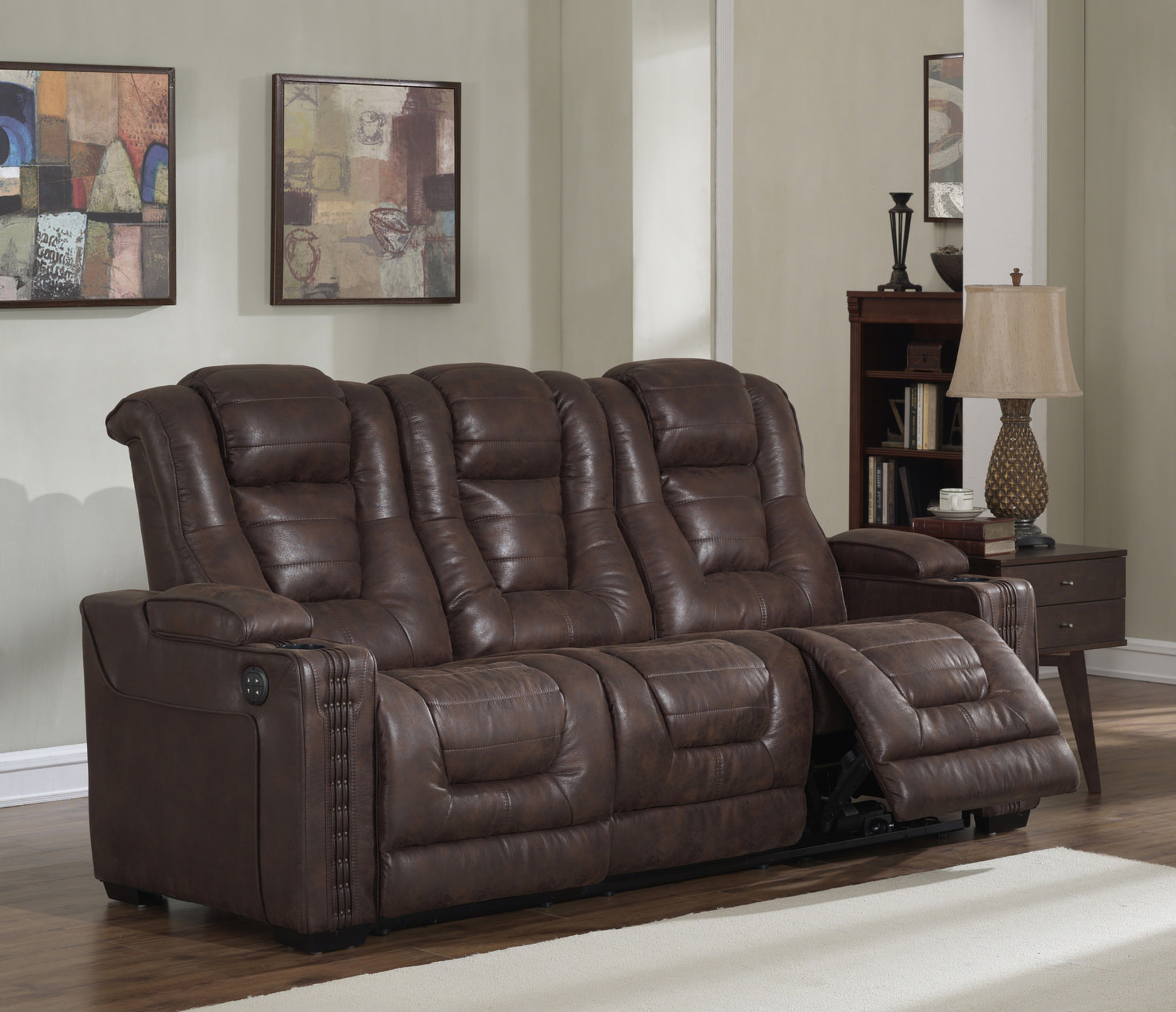 Home Theater Seating Buying Guide | HOM Furniture