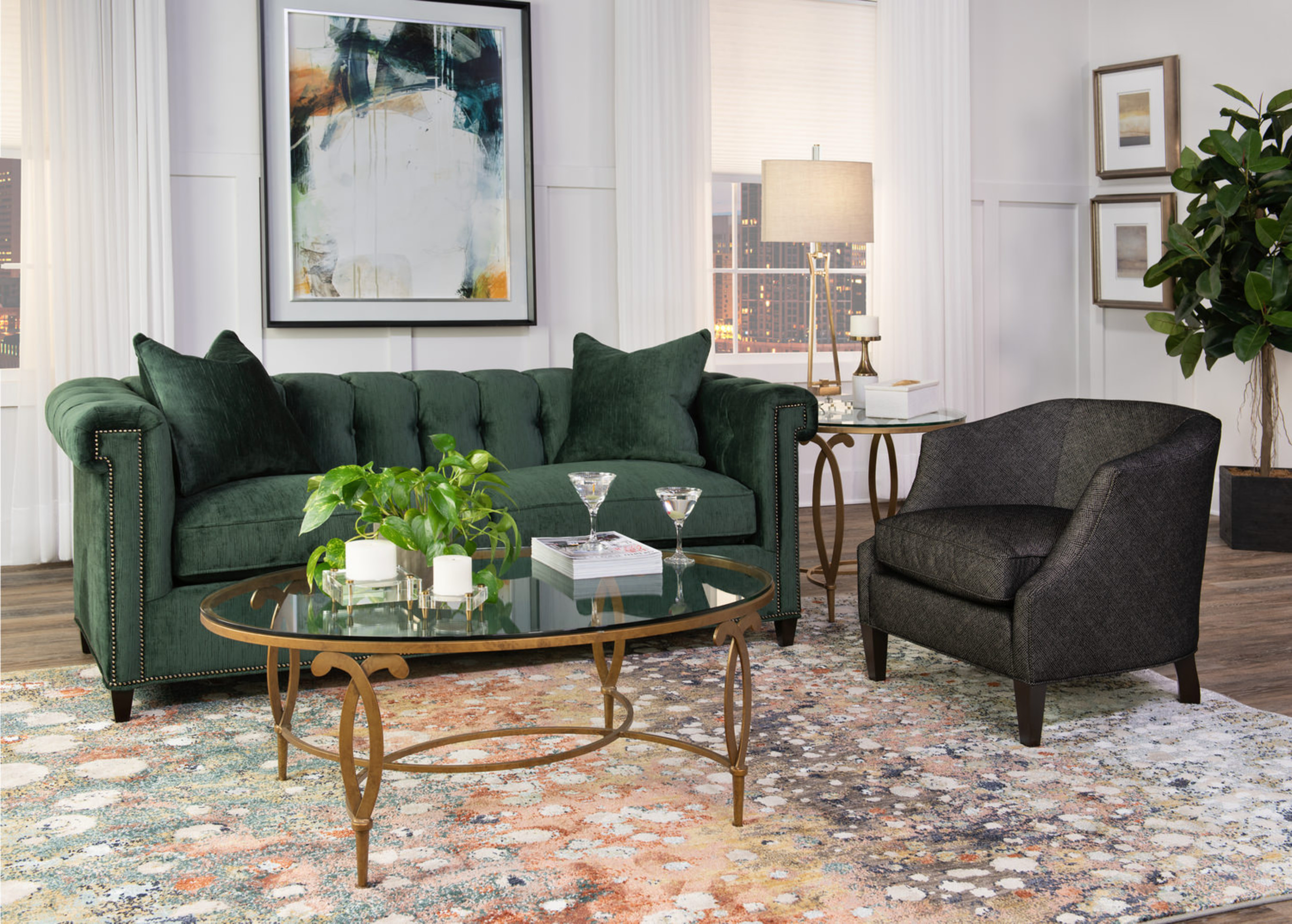 Pantone 2023 Color of the Year: Viva Magenta - design blog by Gabberts