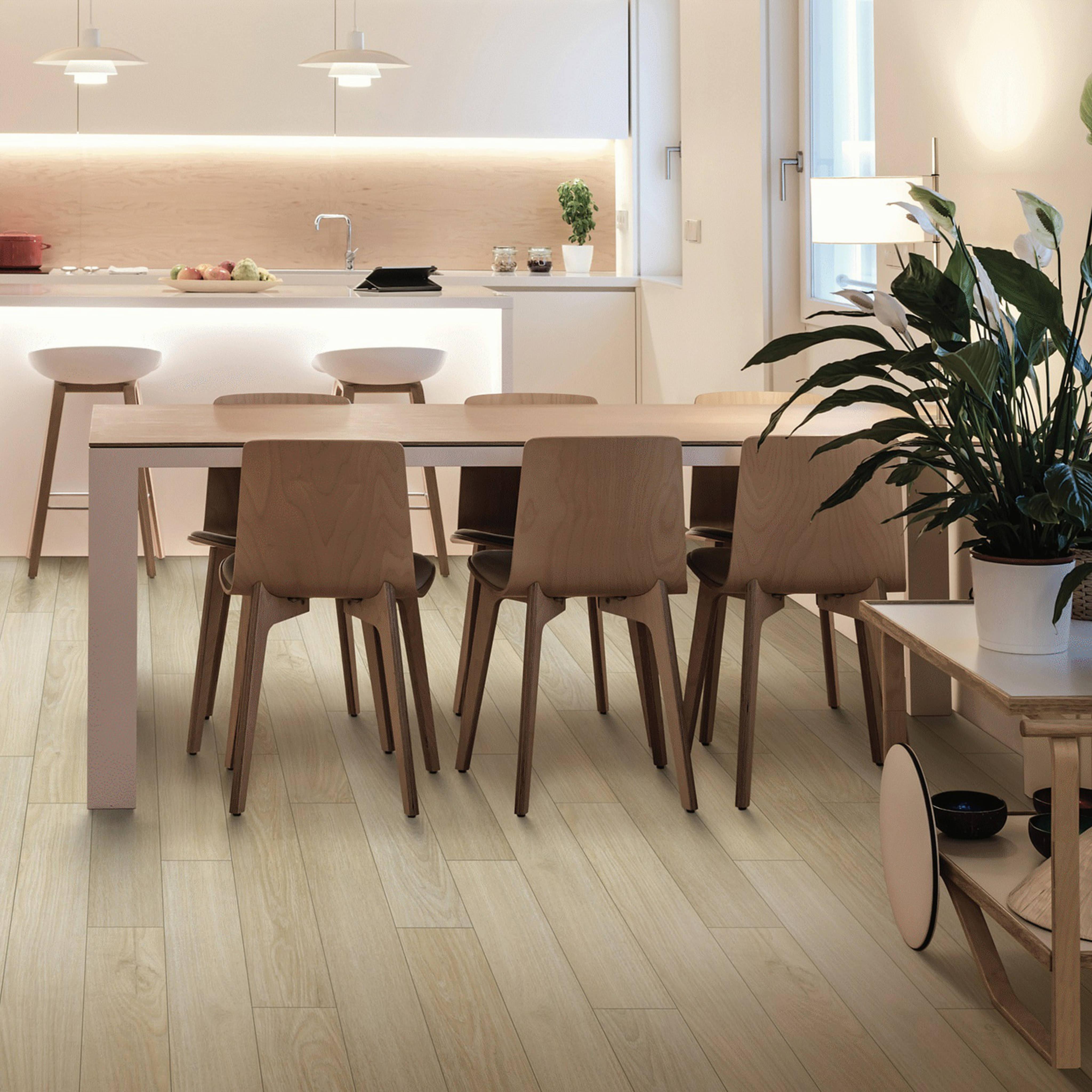 Dress Your Walls with Wallpaper - design blog by HOM Furniture