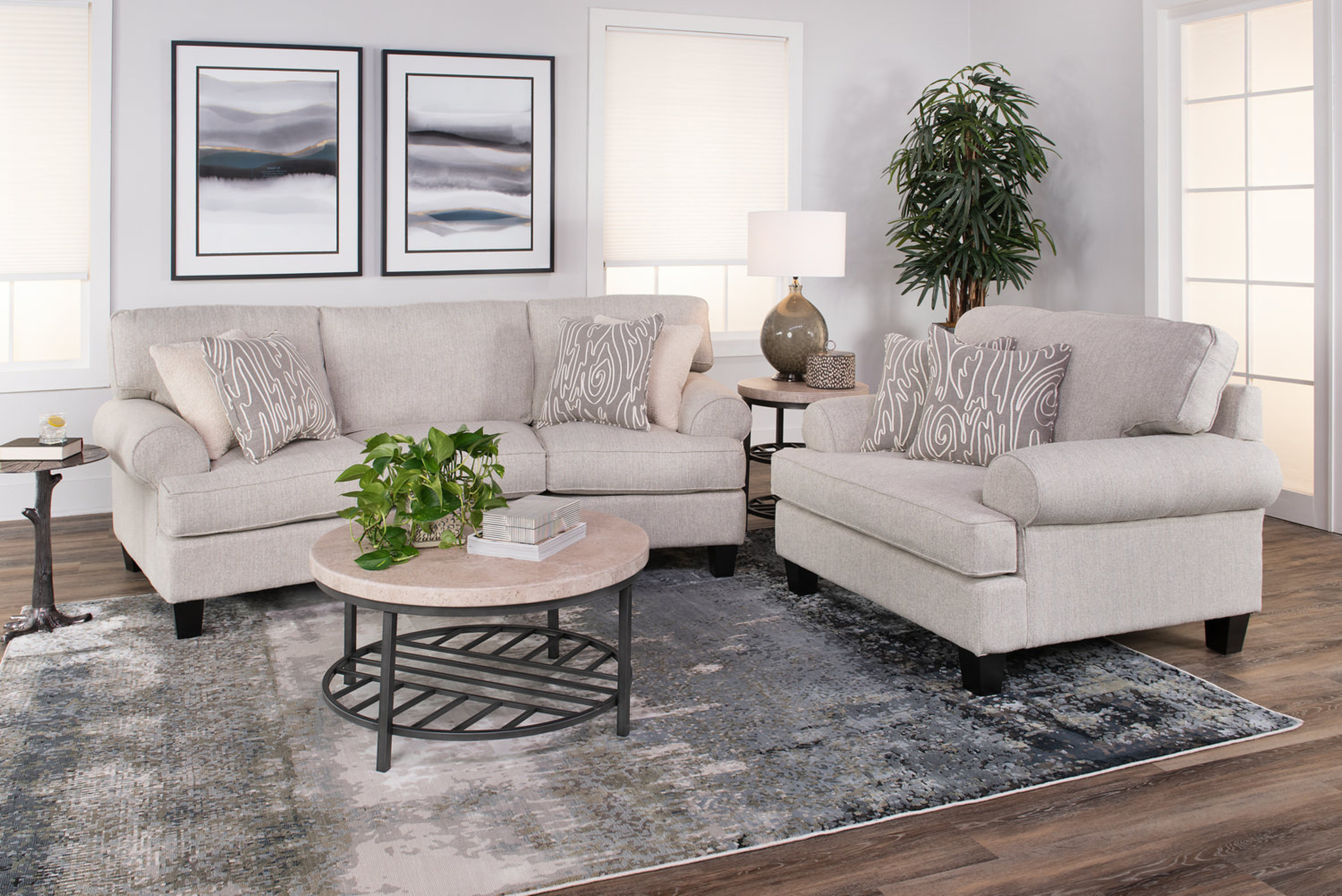 HOM Furniture | Furniture Stores in Minneapolis Minnesota & Midwest