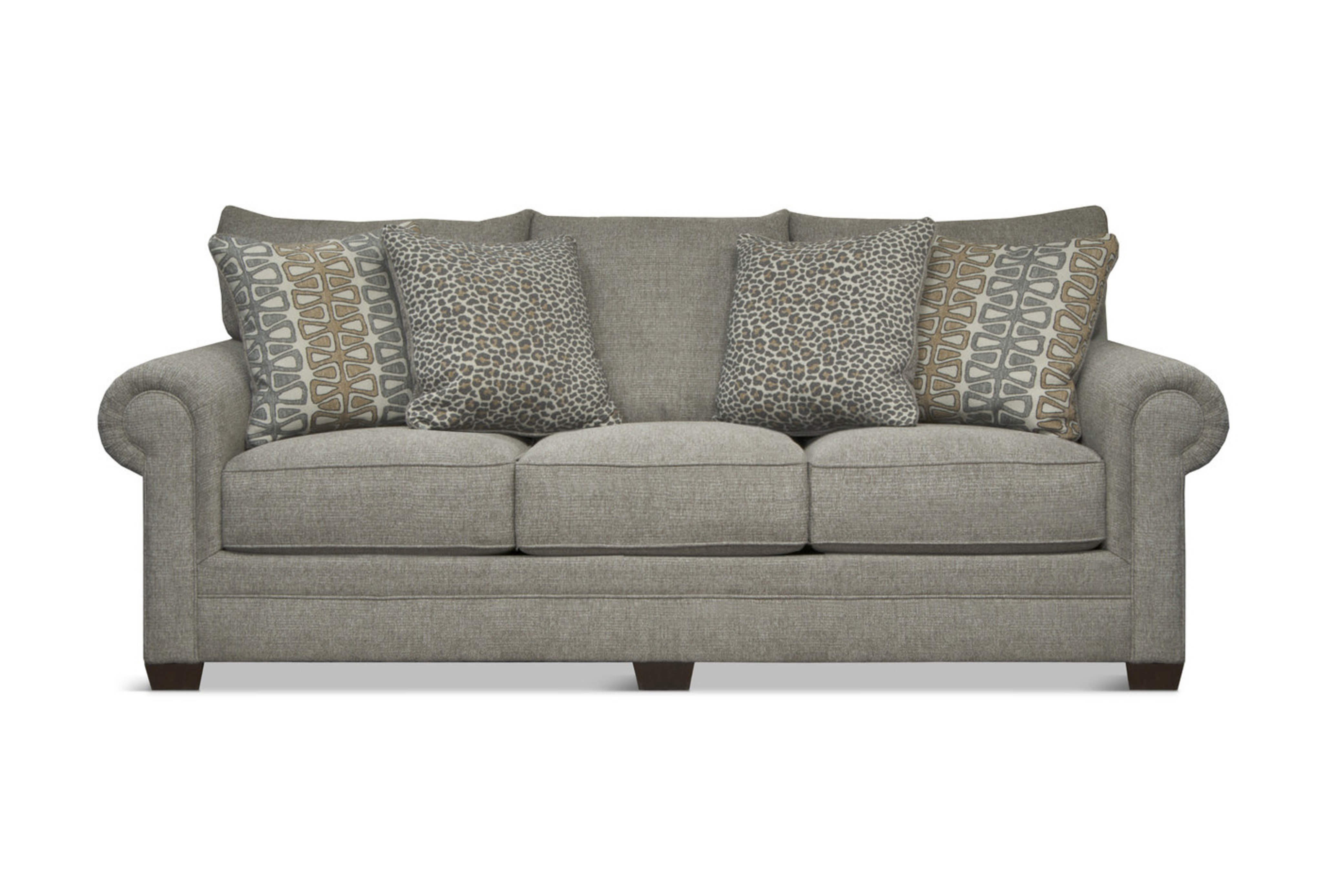 Best Sofas for Families - design blog by HOM Furniture