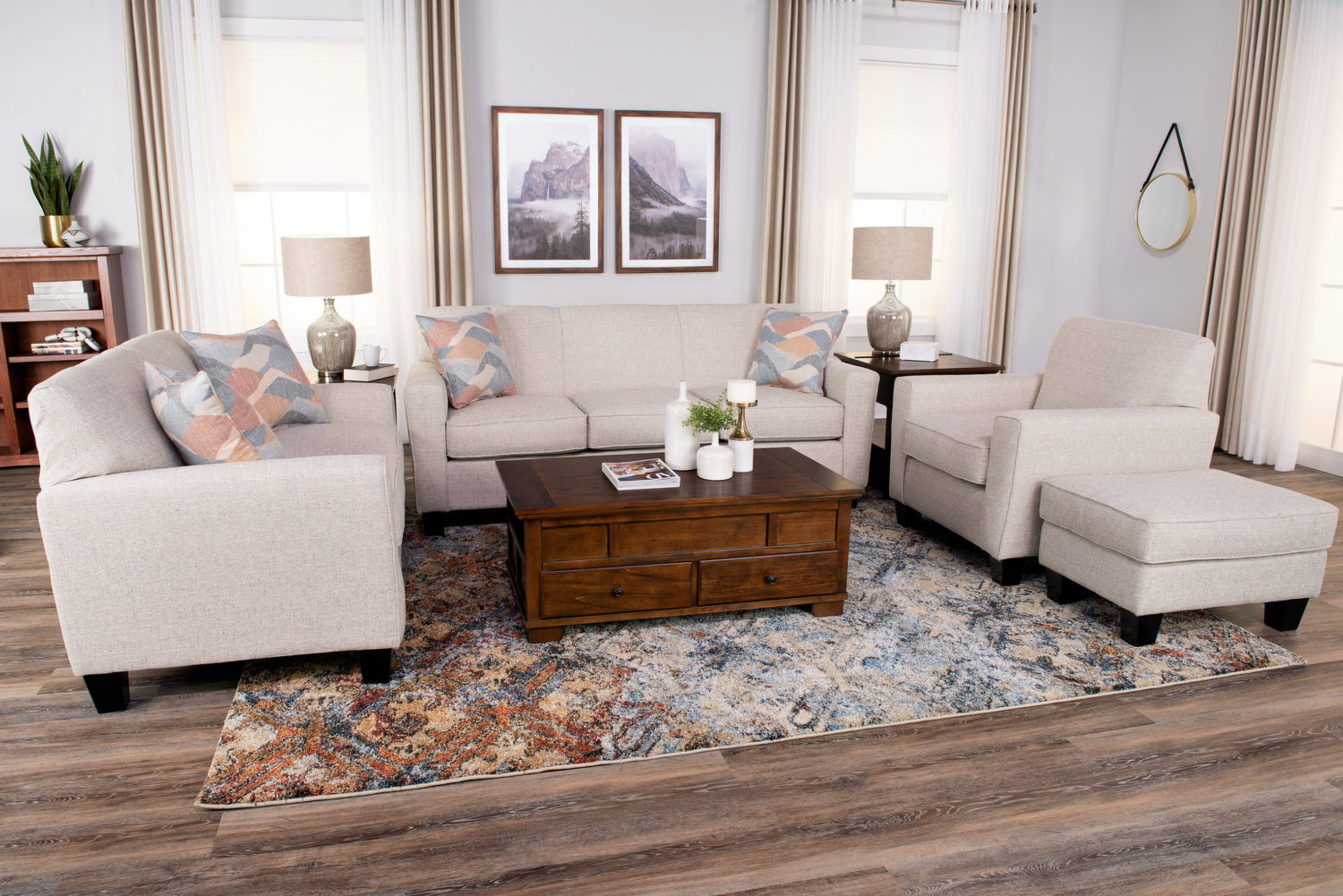 Bunk Bed Basics - design blog by HOM Furniture