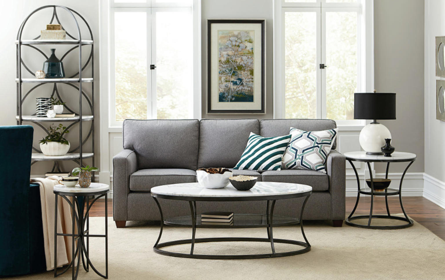 HOM Furniture | Furniture Stores in Minneapolis Minnesota & Midwest