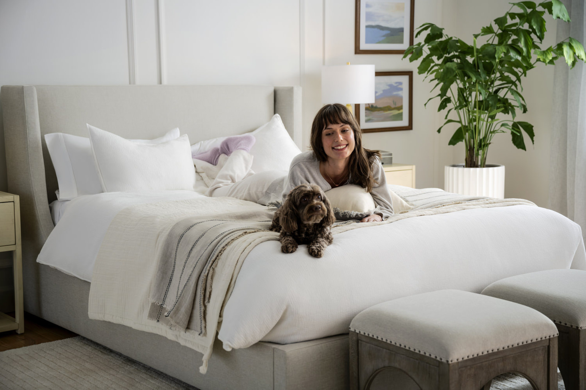 Better sleep tips for daylight savings time and National Sleep ...