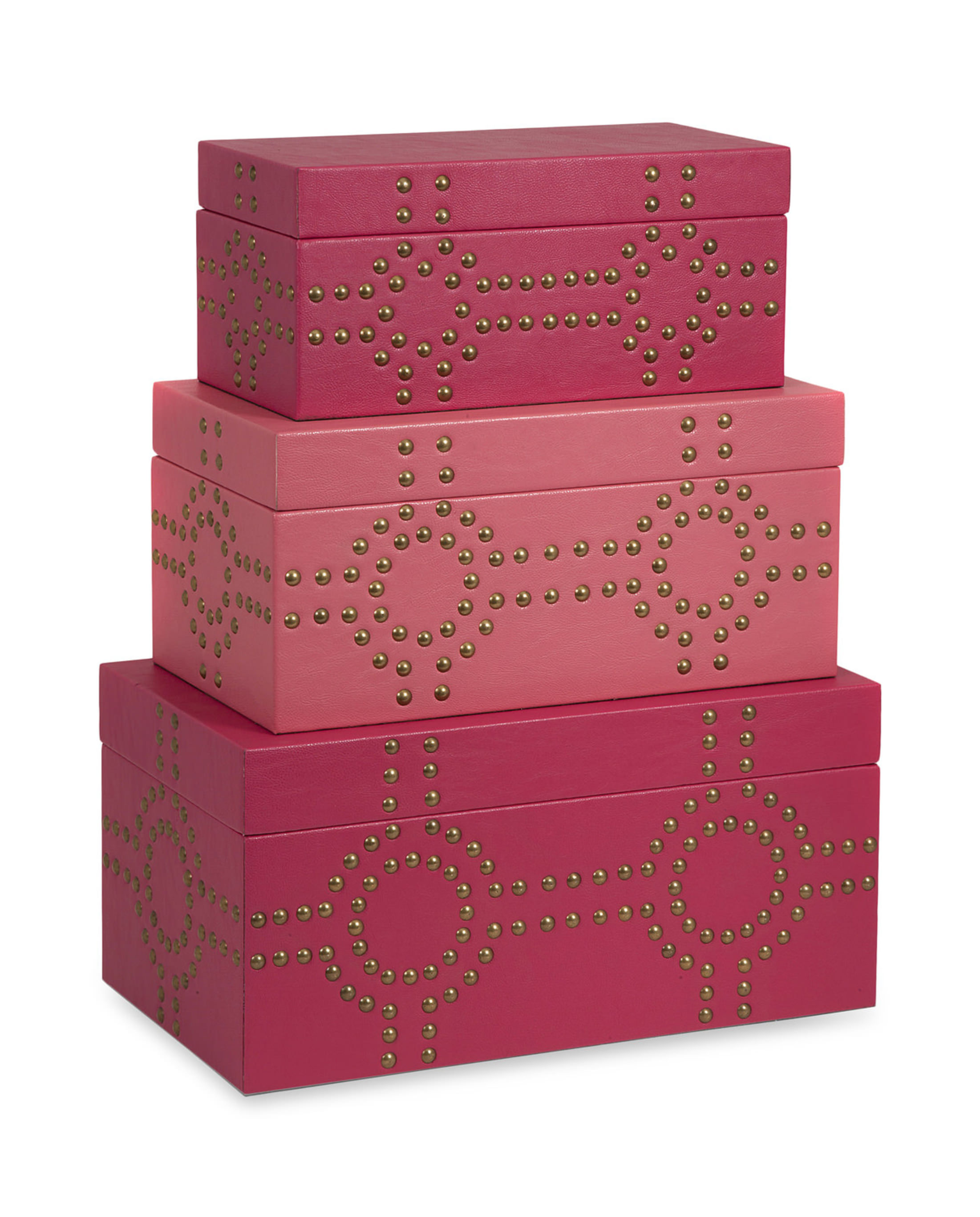 Think Pink - design blog by HOM Furniture