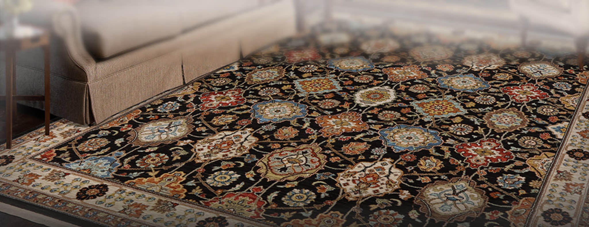 Area Rugs – Traditional Rugs – HOM Furniture