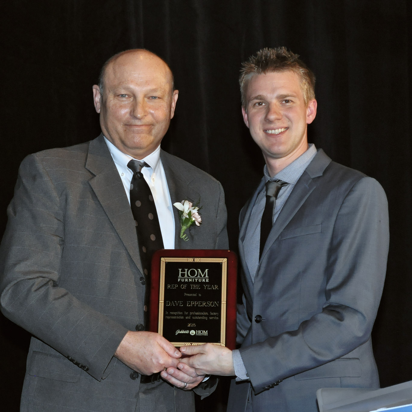 HOM Furniture Awards - design blog by HOM Furniture