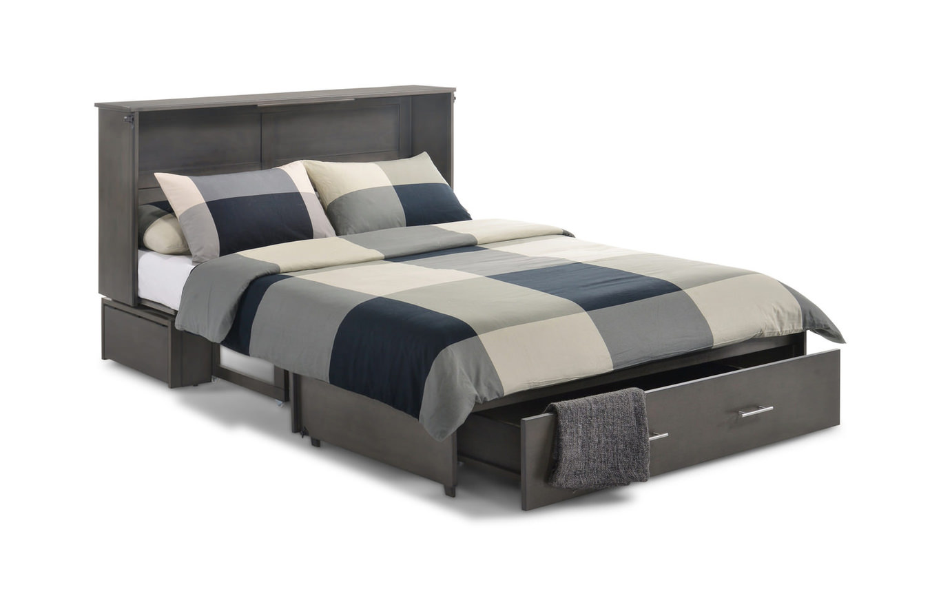 Good, Better Guest Room - design blog by HOM Furniture