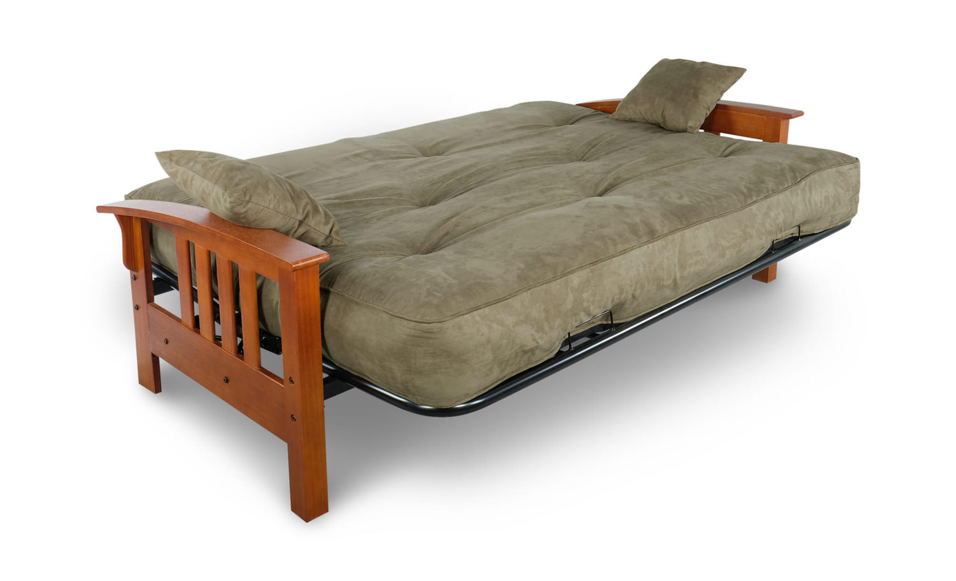 Futons Perfect for Your Small Spaces - design blog by HOM Furniture