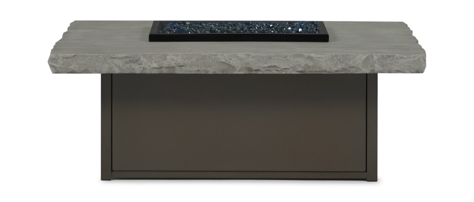 Fire Tables, the Hottest Trend In Patio Design - design blog by HOM ...