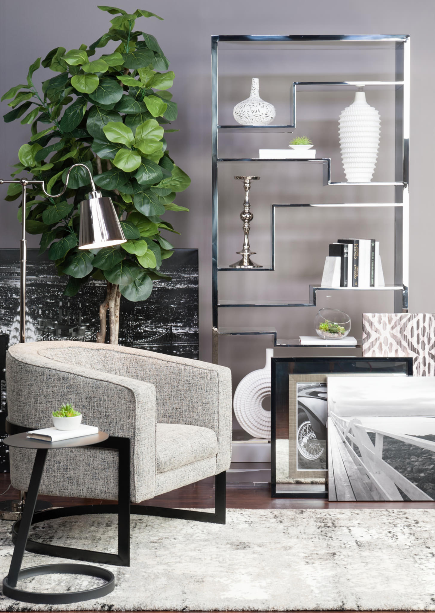 Accent Chair - design blog by HOM Furniture