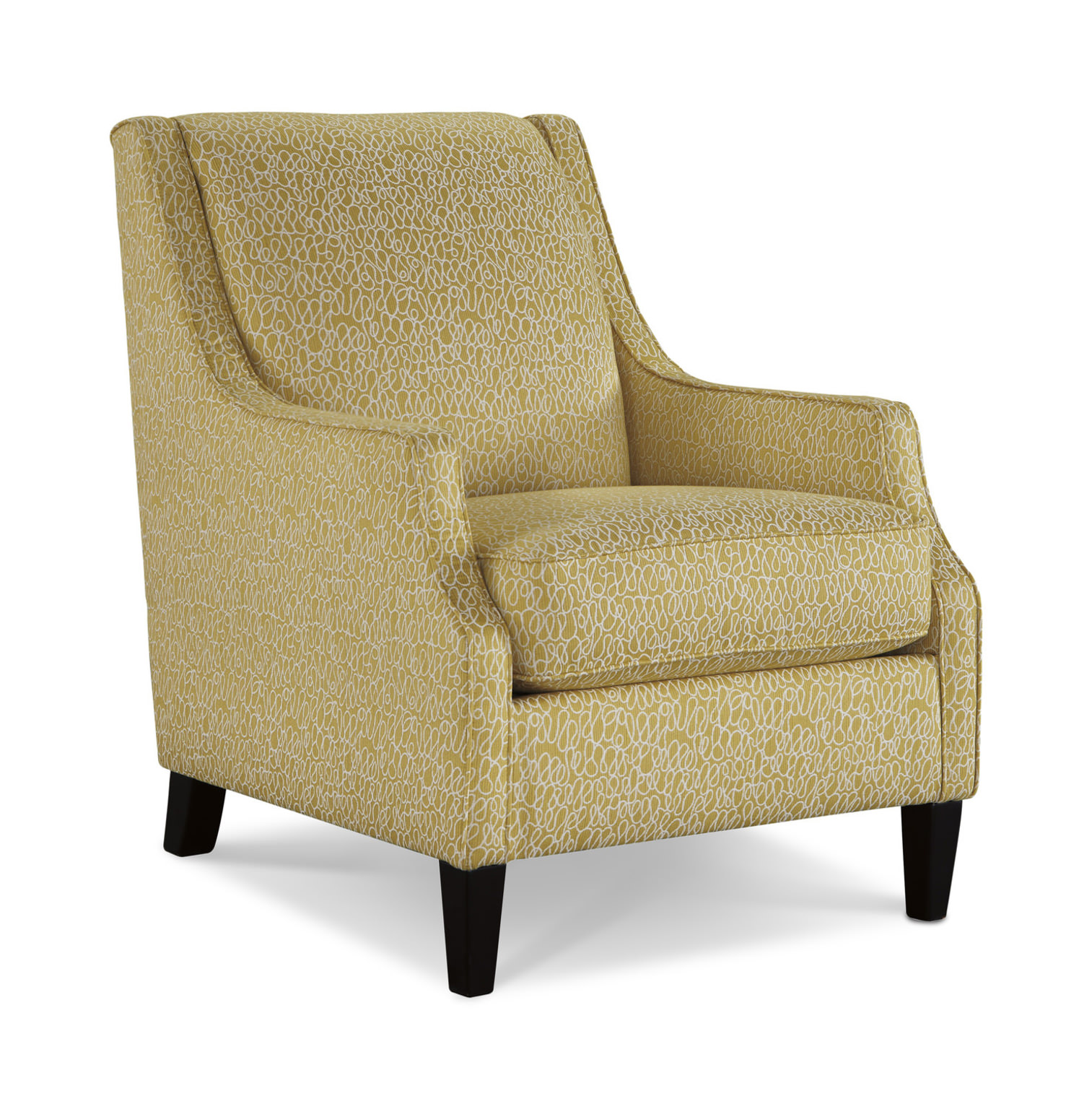 Accent Chair - design blog by HOM Furniture
