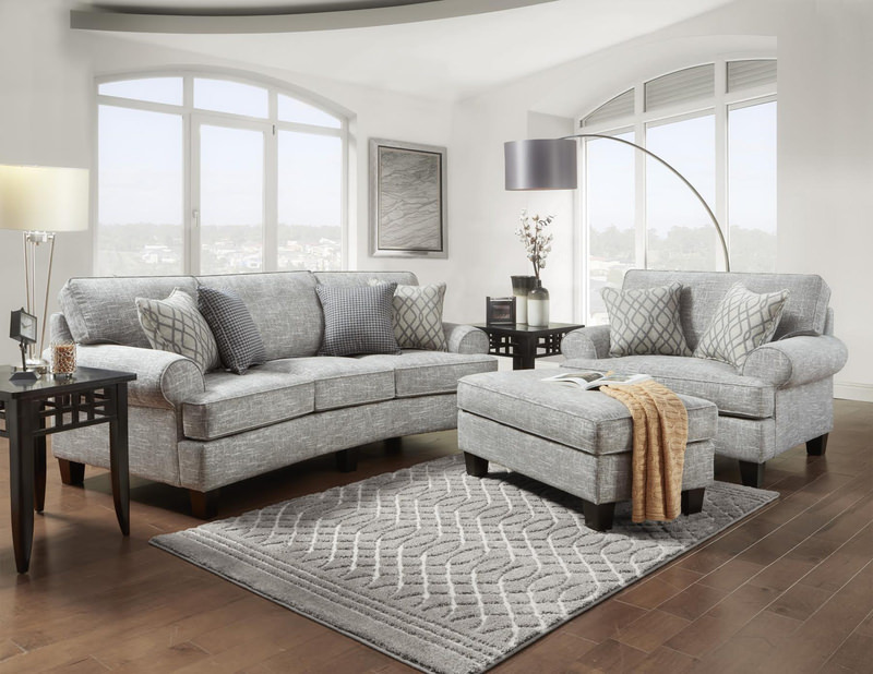 Trend Alert: Floating Furniture - design blog by HOM Furniture