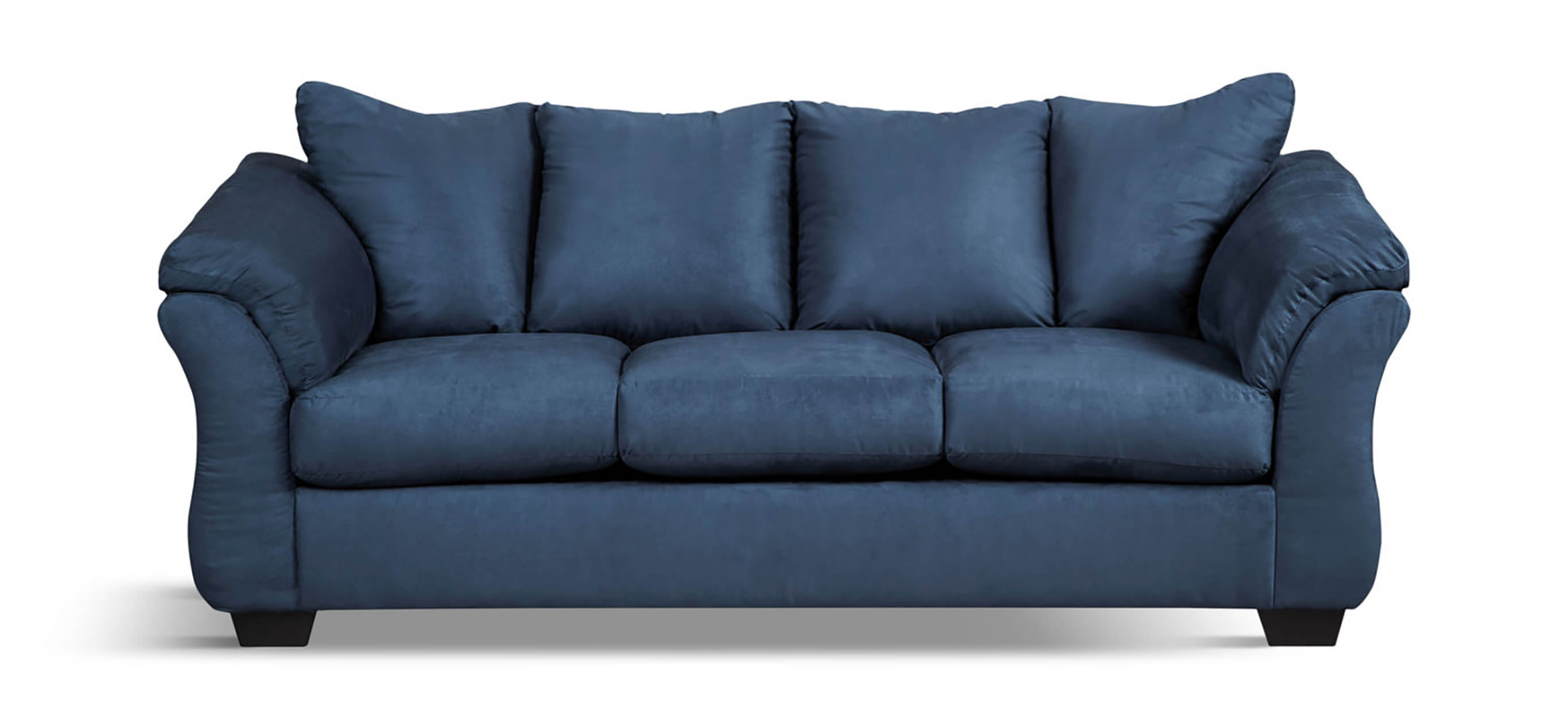 Navy is the New Neutral - design blog by HOM Furniture