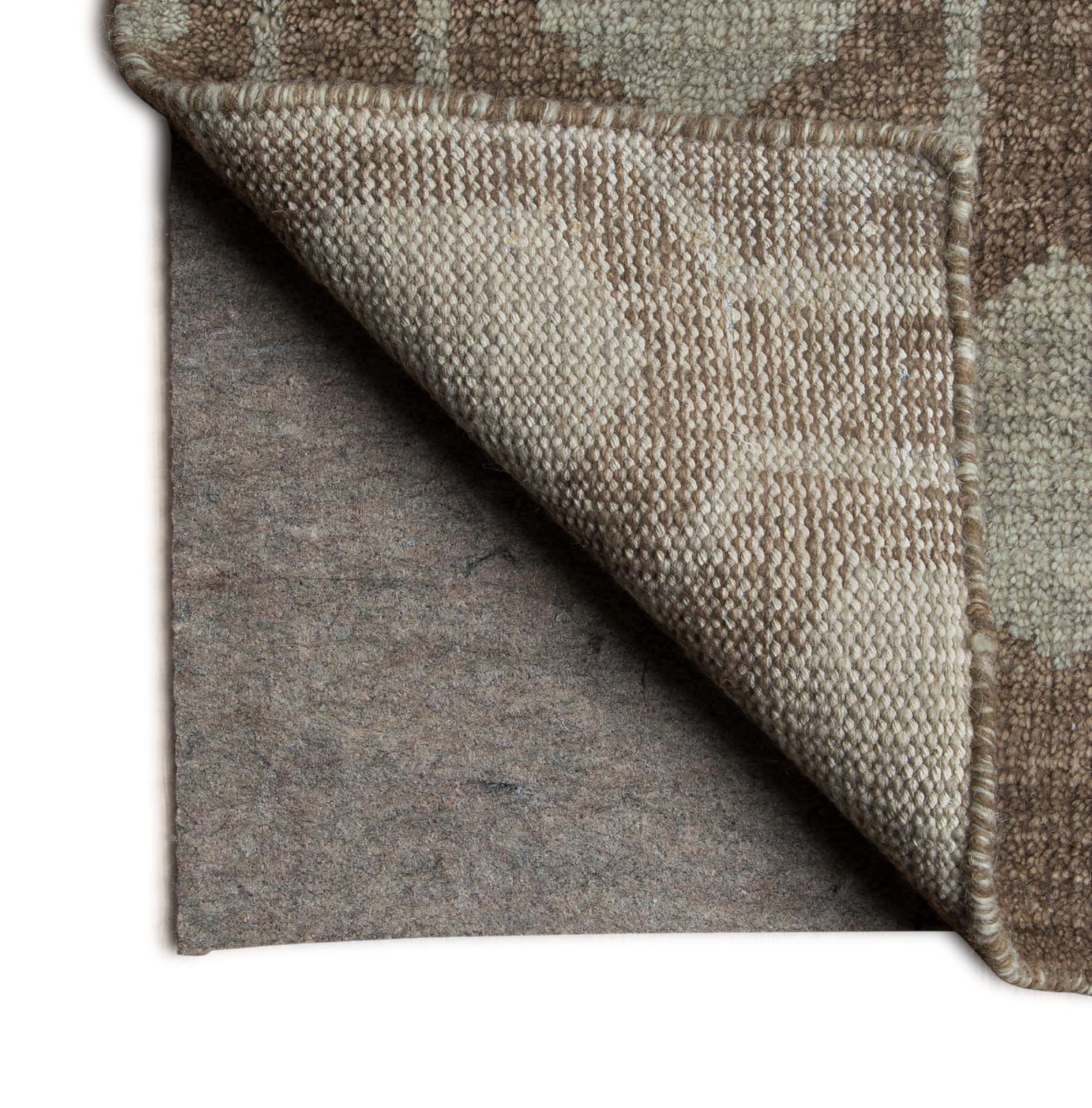 Area Rug Pads - design blog by HOM Furniture