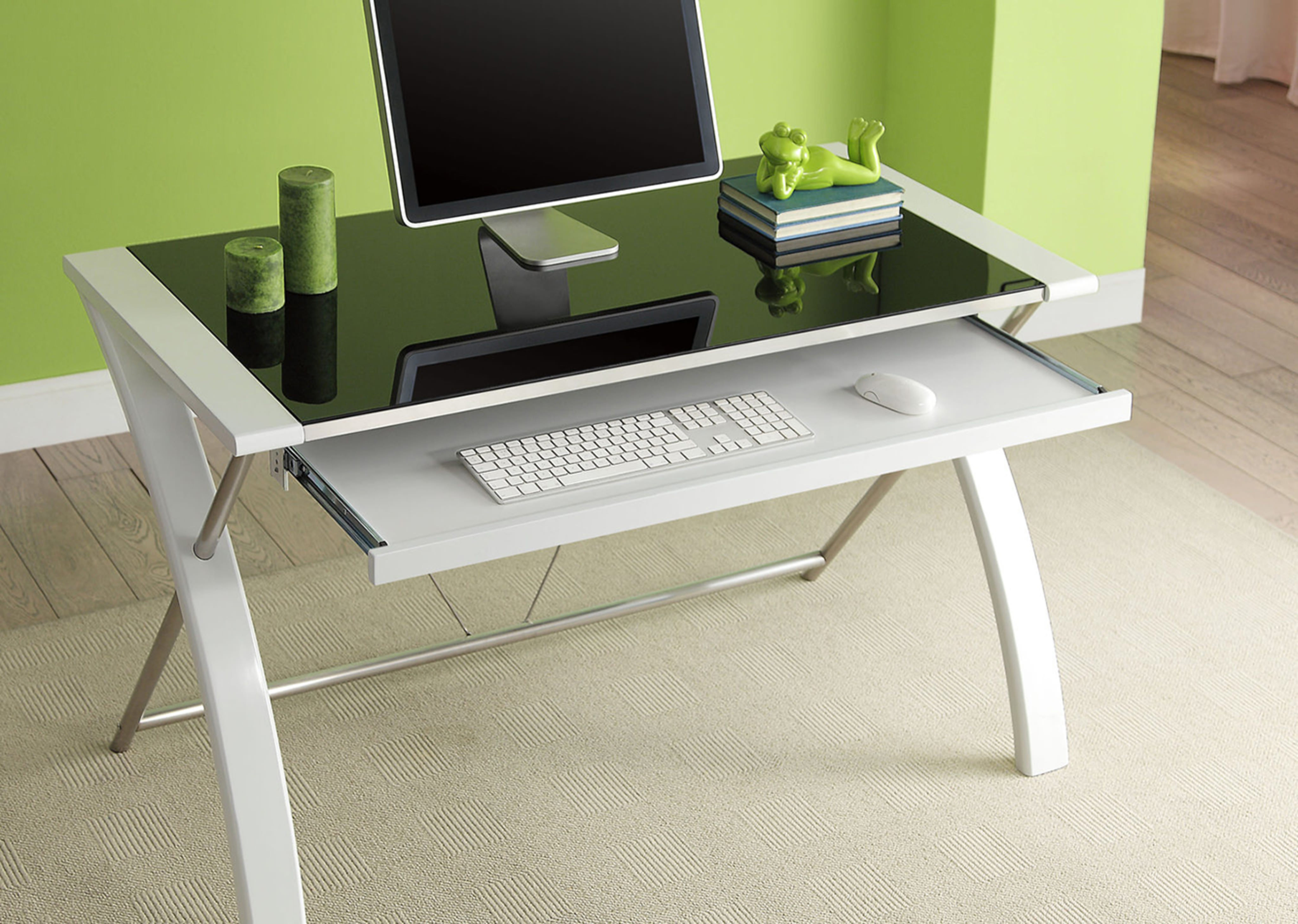 Study Stations - design blog by HOM Furniture