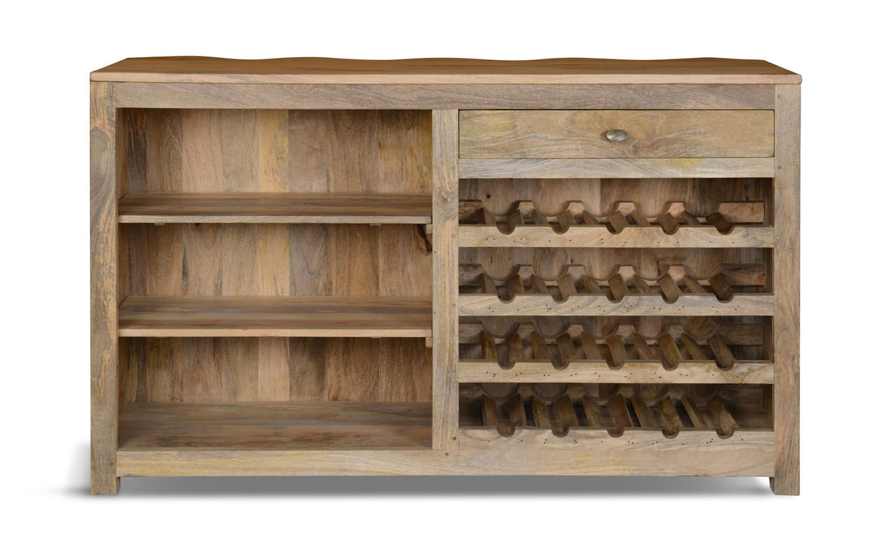 Hot Beverage Station - design blog by HOM Furniture