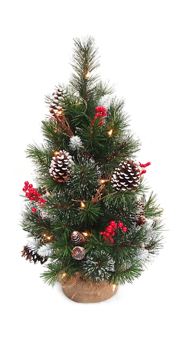 DIY Holiday Centerpiece - design blog by HOM Furniture