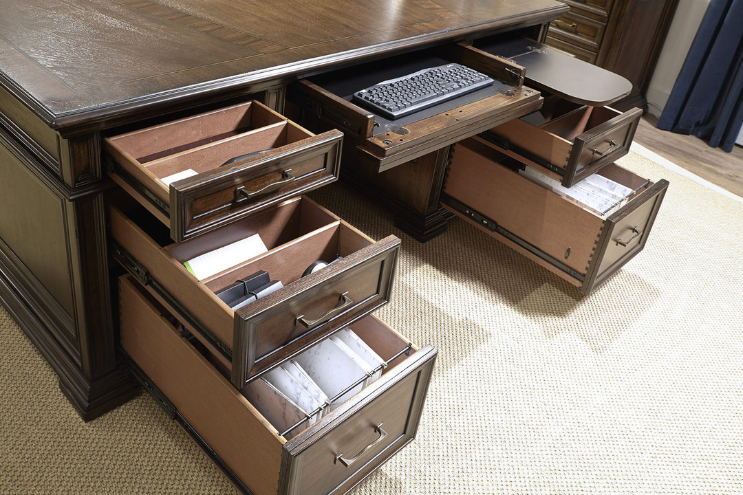 Presidential Furniture and Decor - design blog by HOM Furniture