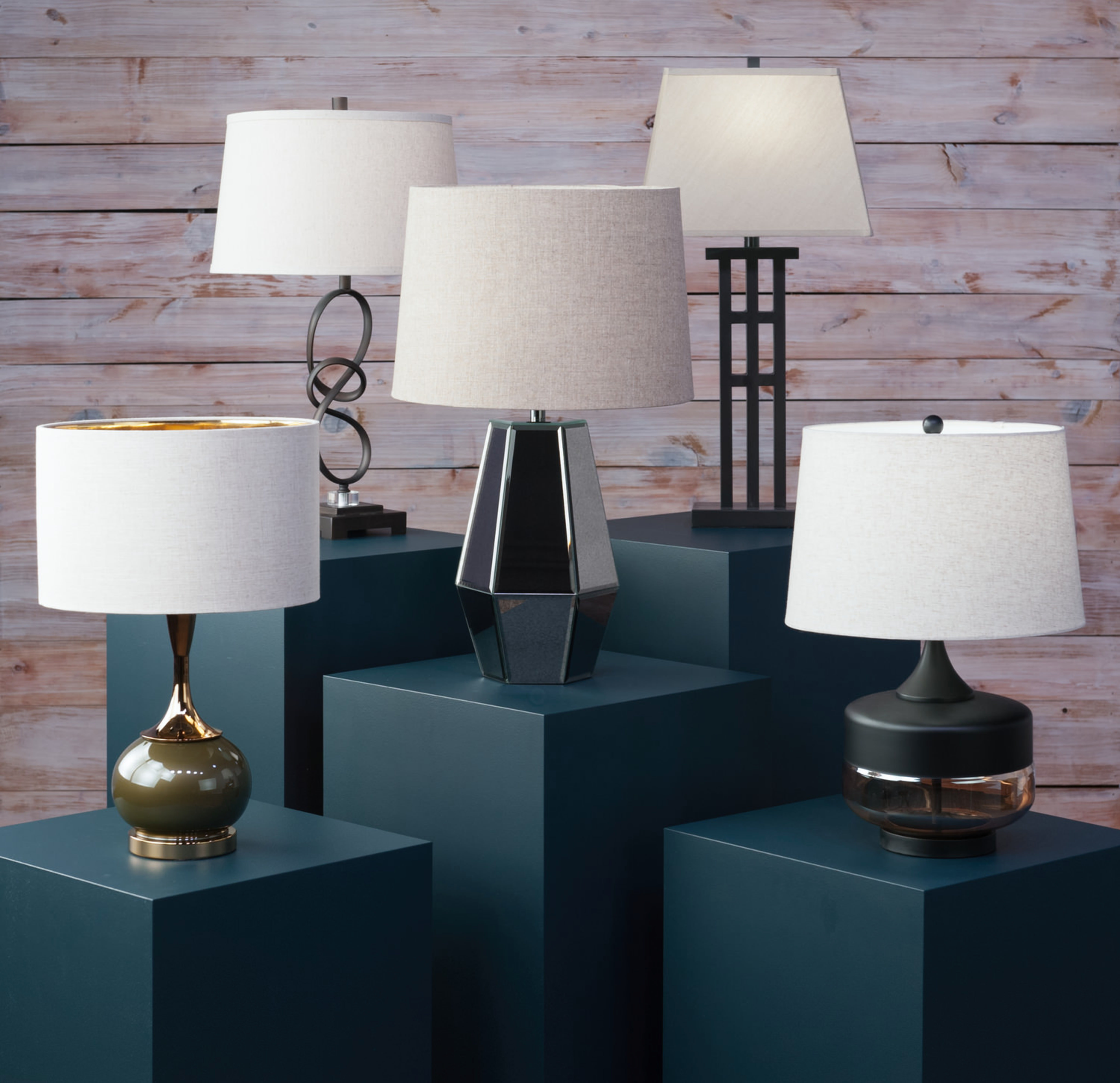 Mirror, Mirror! - design blog by HOM Furniture