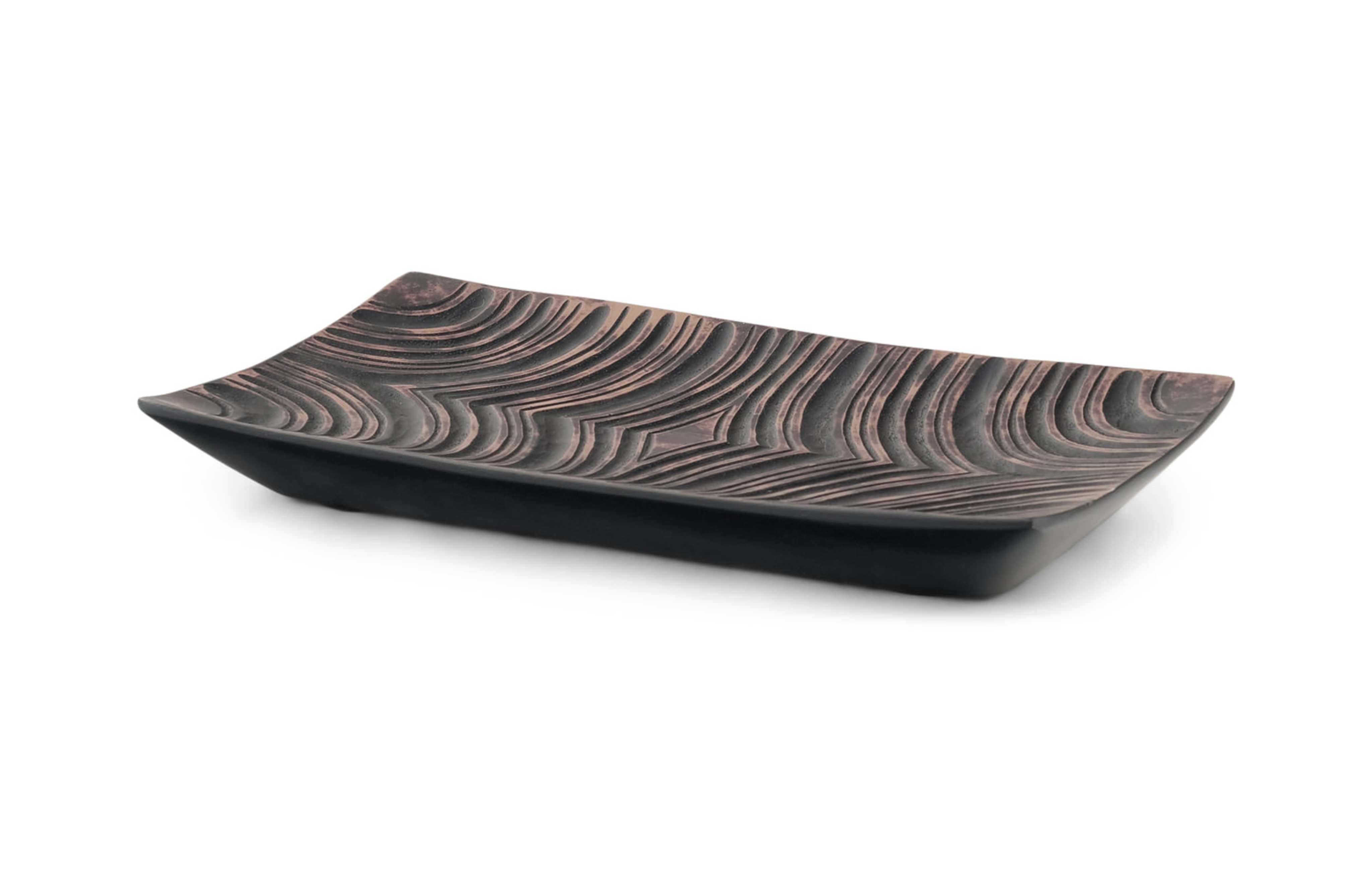 7 Ways to Use a Tray - design blog by HOM Furniture