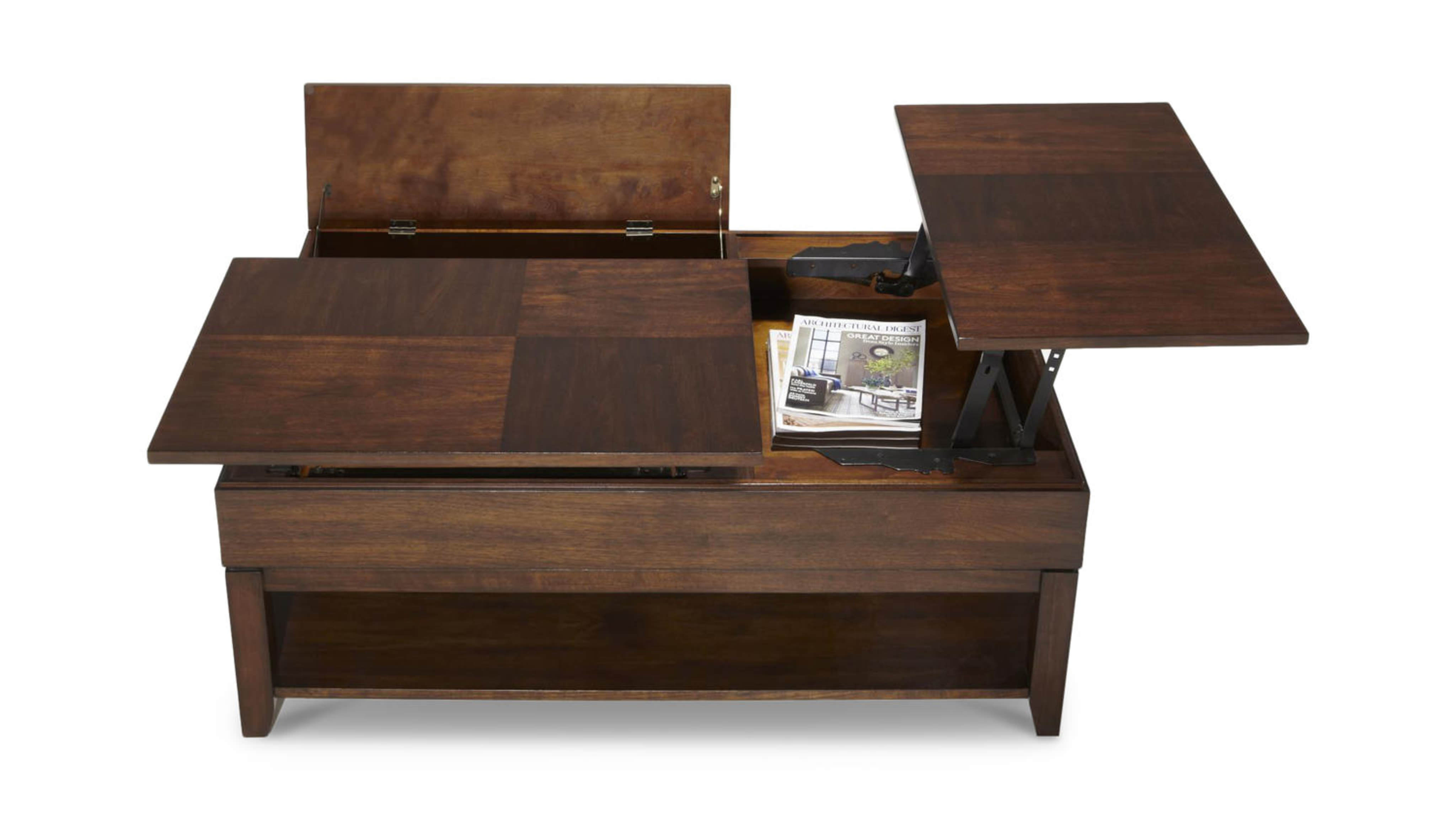 Clear Your Clutter - design blog by HOM Furniture