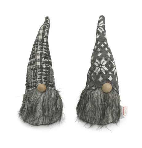 Gnome for the Holidays - design blog by HOM Furniture