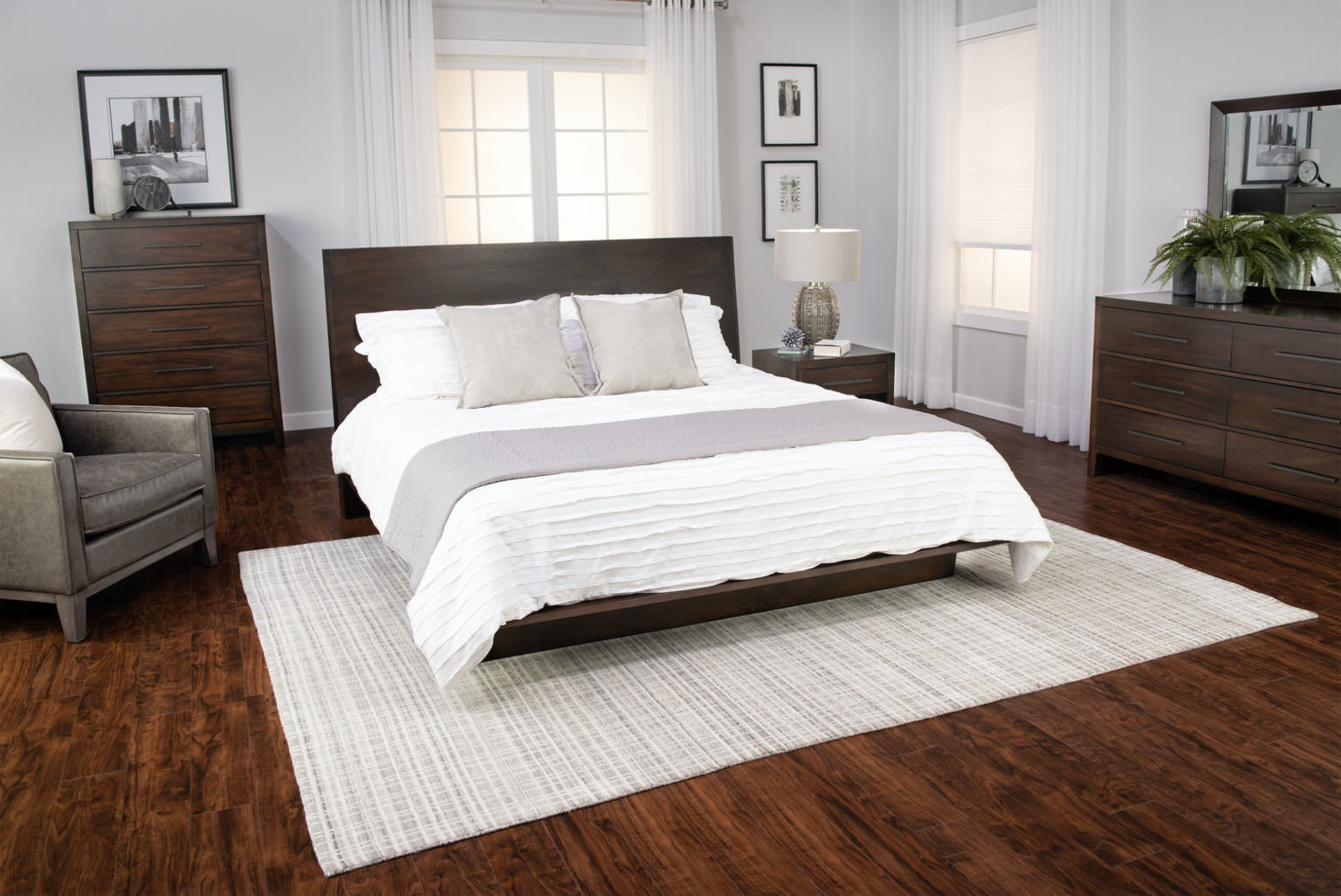 Bedroom Furniture Trends - design blog by HOM Furniture