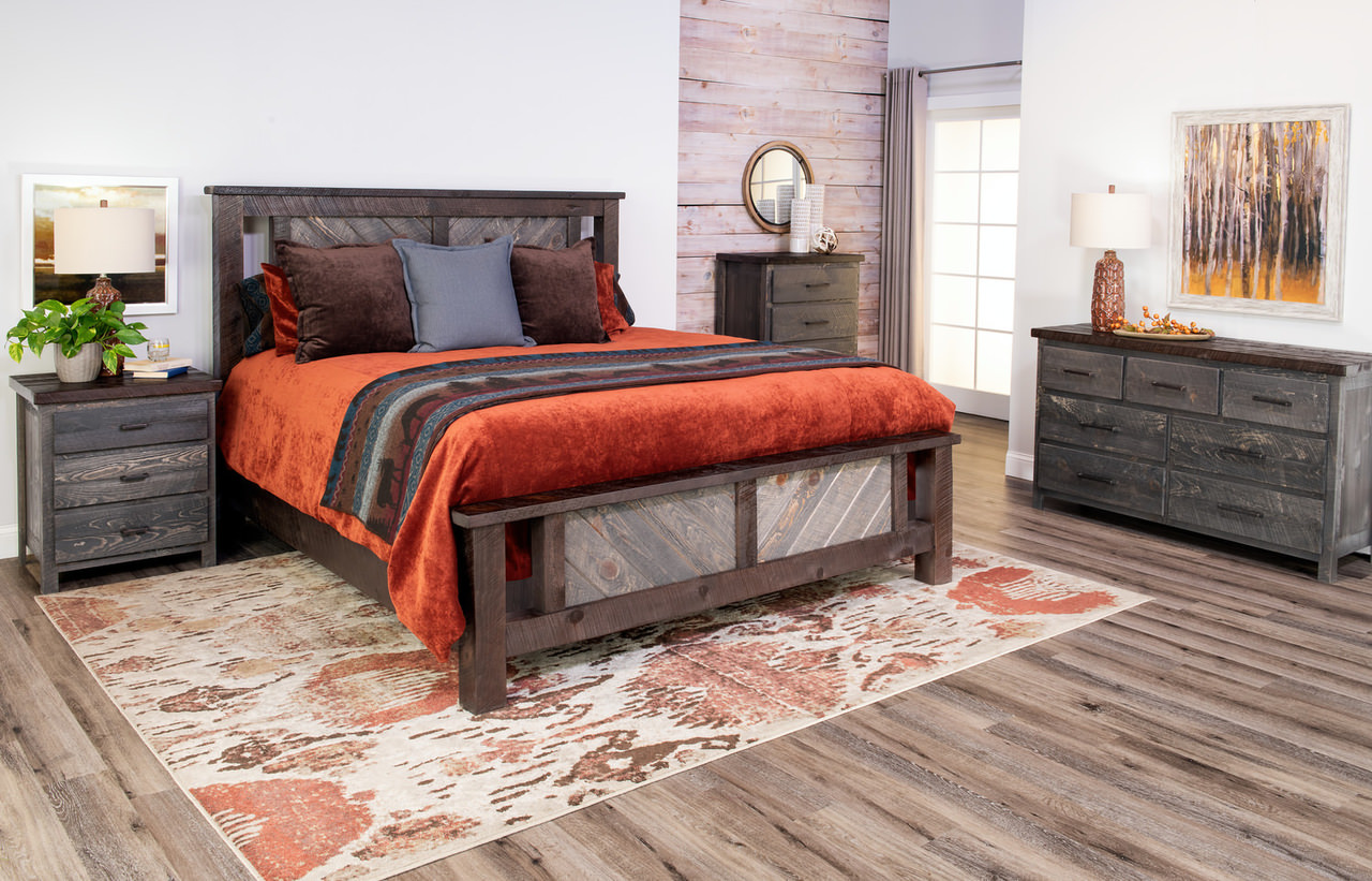 Bedroom Furniture Trends - design blog by HOM Furniture