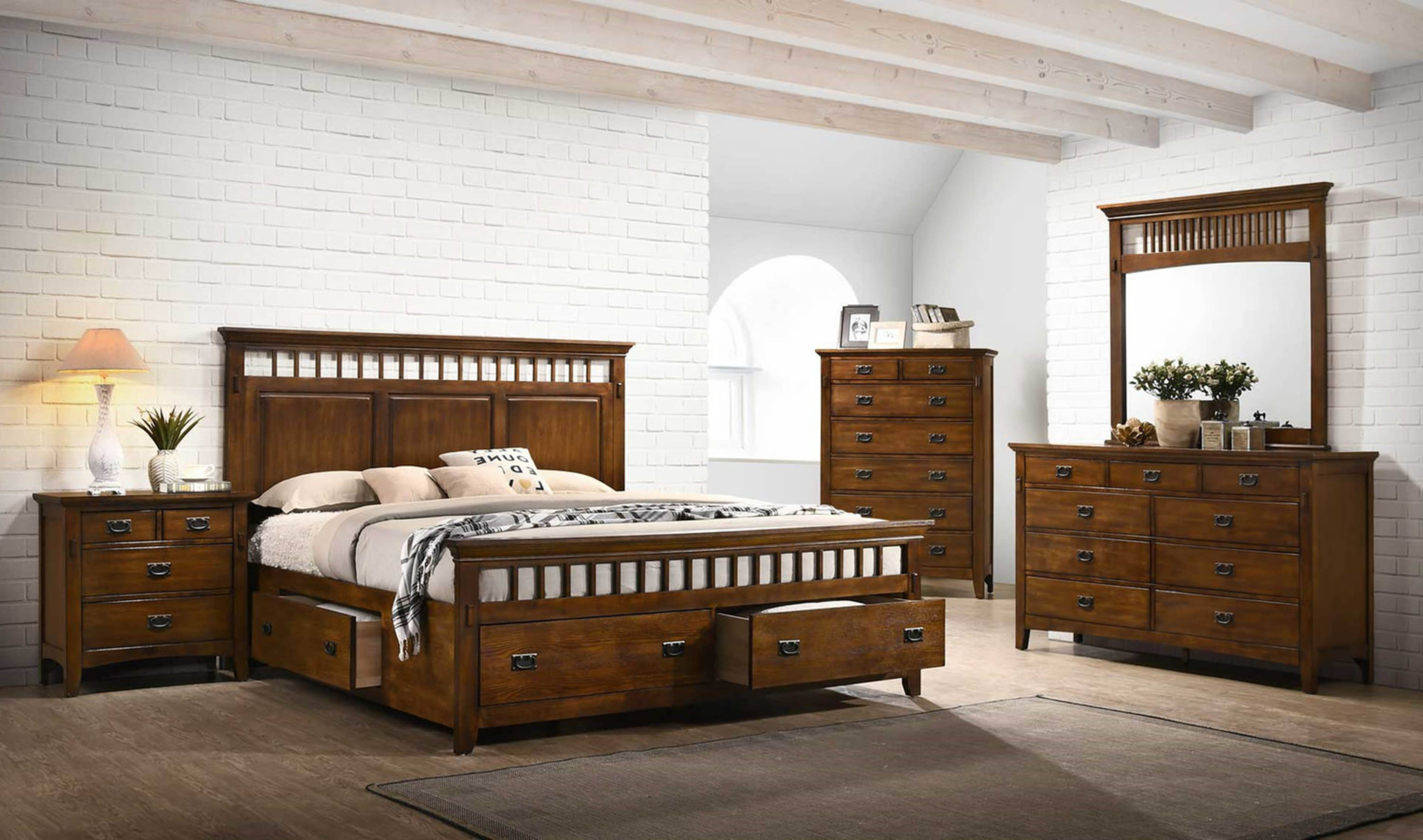 Reset Your Sleep - design blog by HOM Furniture