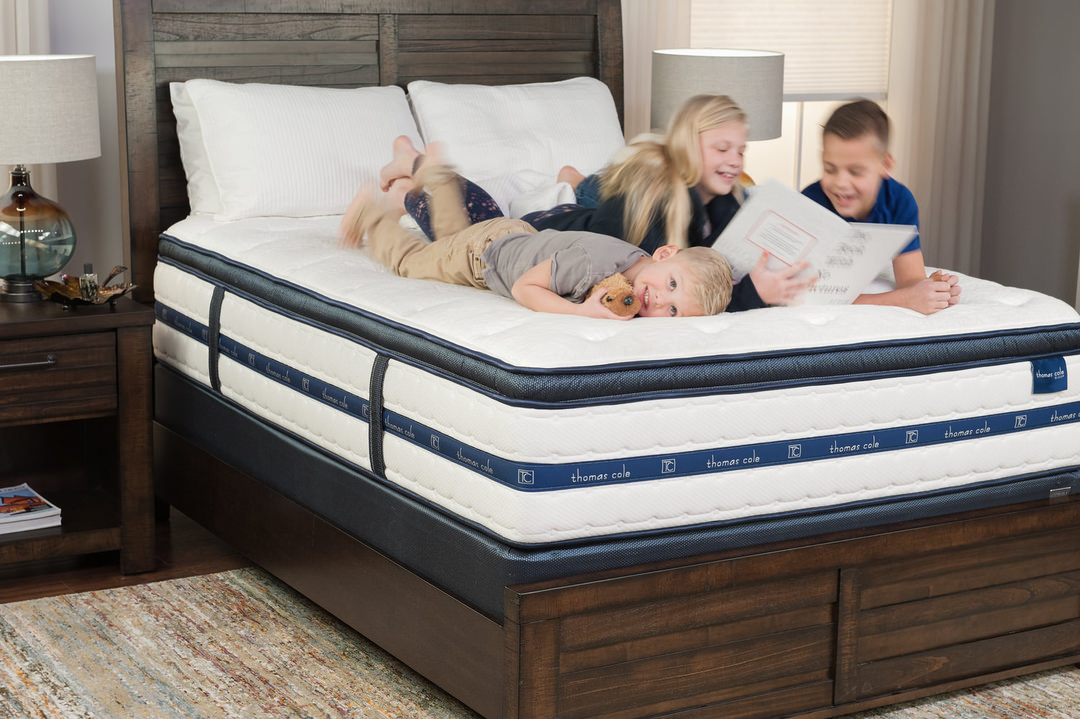 Reset Your Sleep - design blog by HOM Furniture