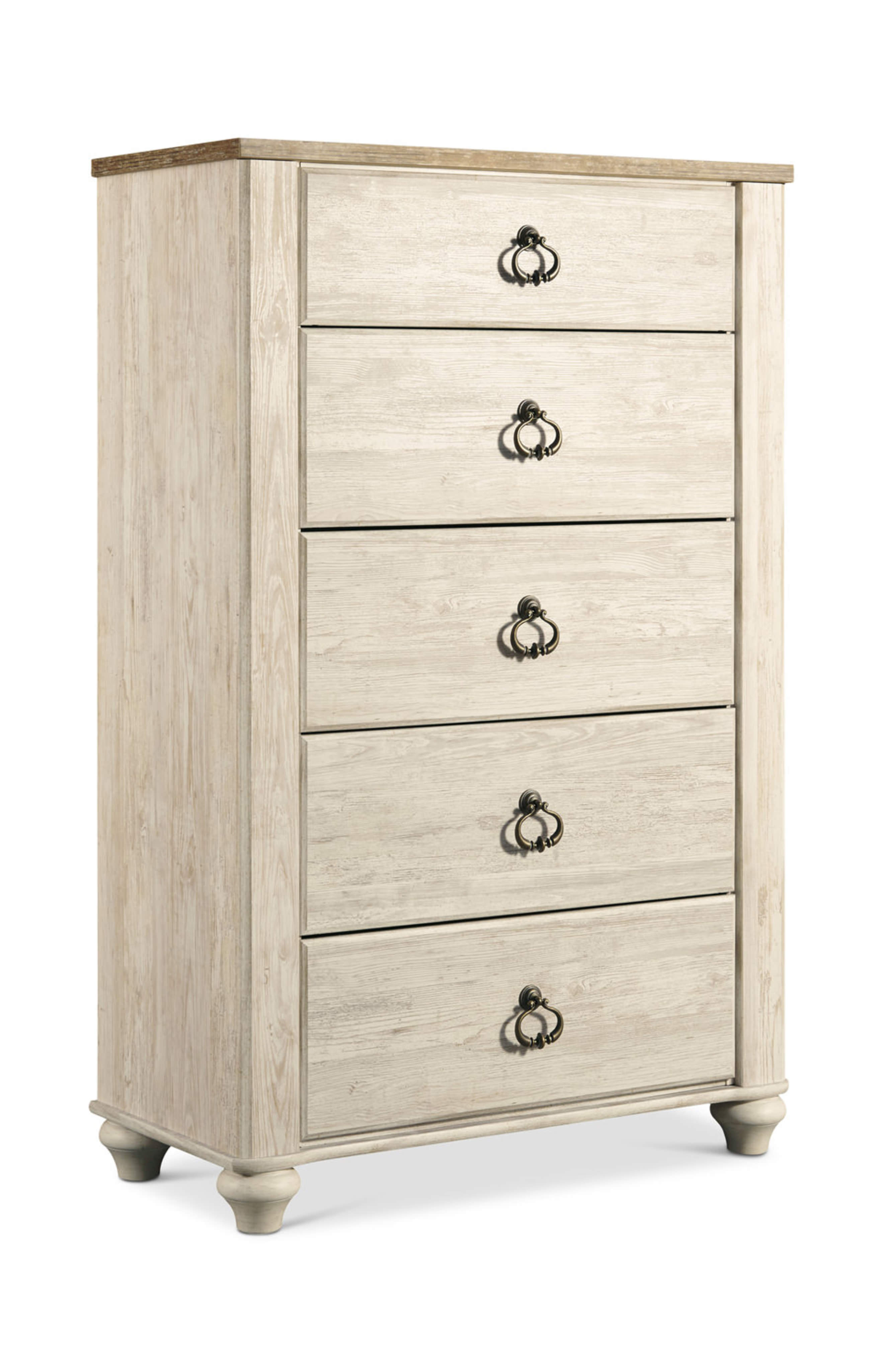 Big Ideas for Small Spaces: Bedroom - design blog by HOM Furniture