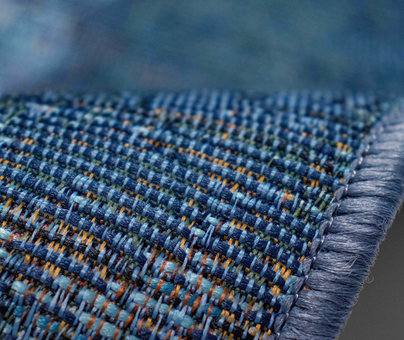 Perk Up Your Patio: Performance Rugs - design blog by HOM Furniture