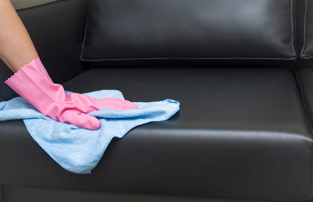 Spring Cleaning: Furniture - design blog by HOM Furniture