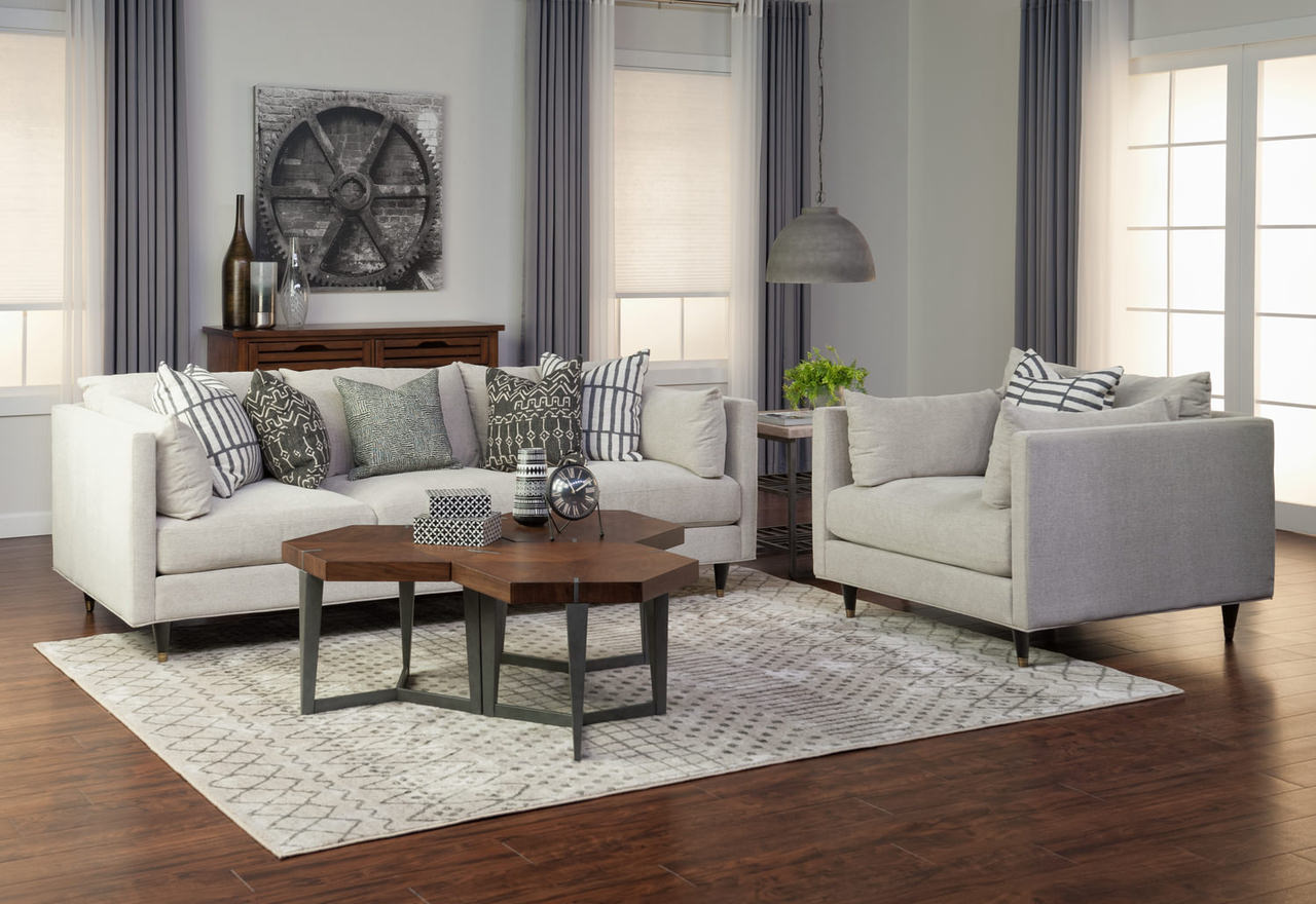 Style Your Coffee Table - design blog by HOM Furniture