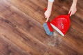 Spring Cleaning: Flooring and Rugs - design blog by HOM Furniture