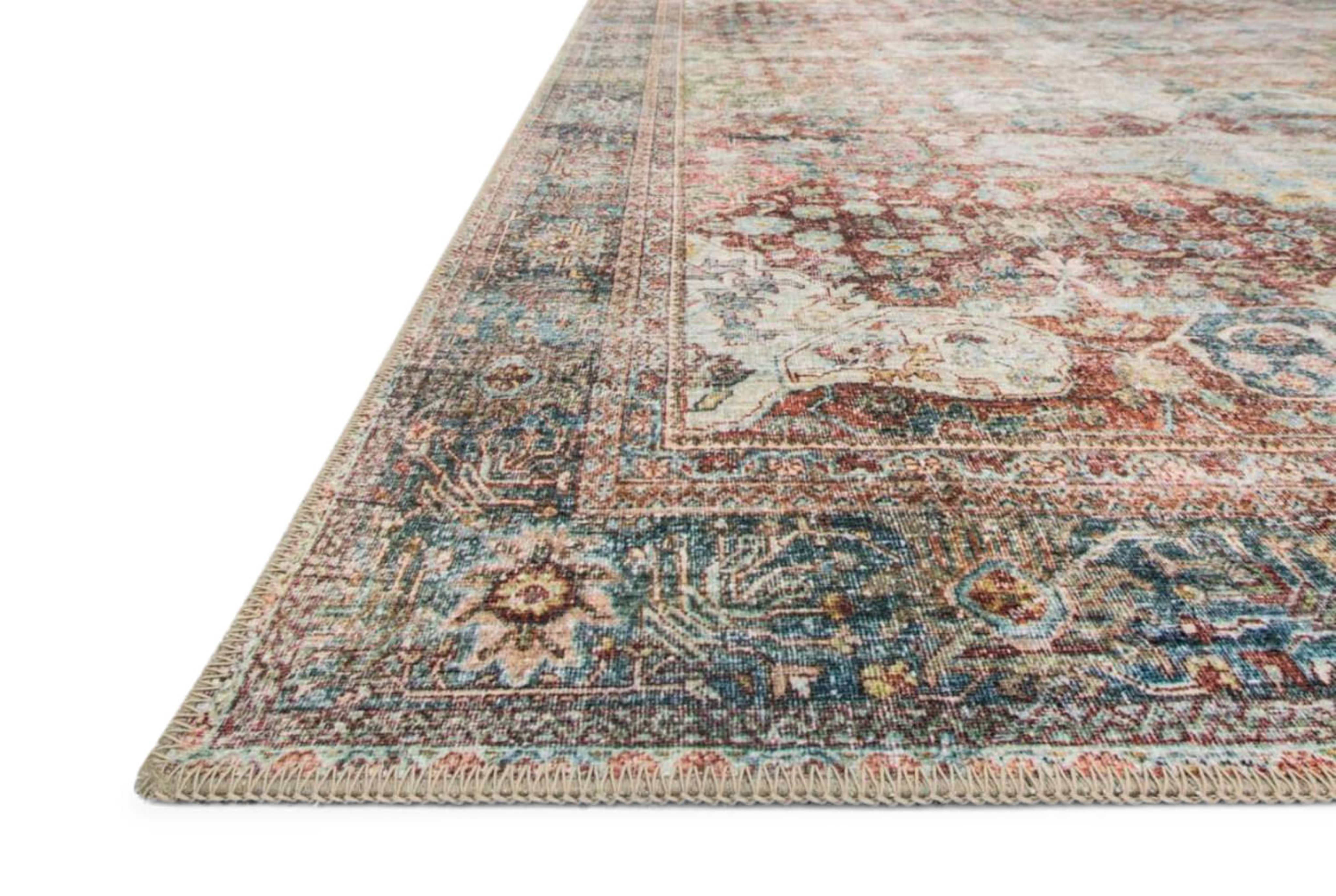 Spring Cleaning: Flooring and Rugs - design blog by HOM Furniture