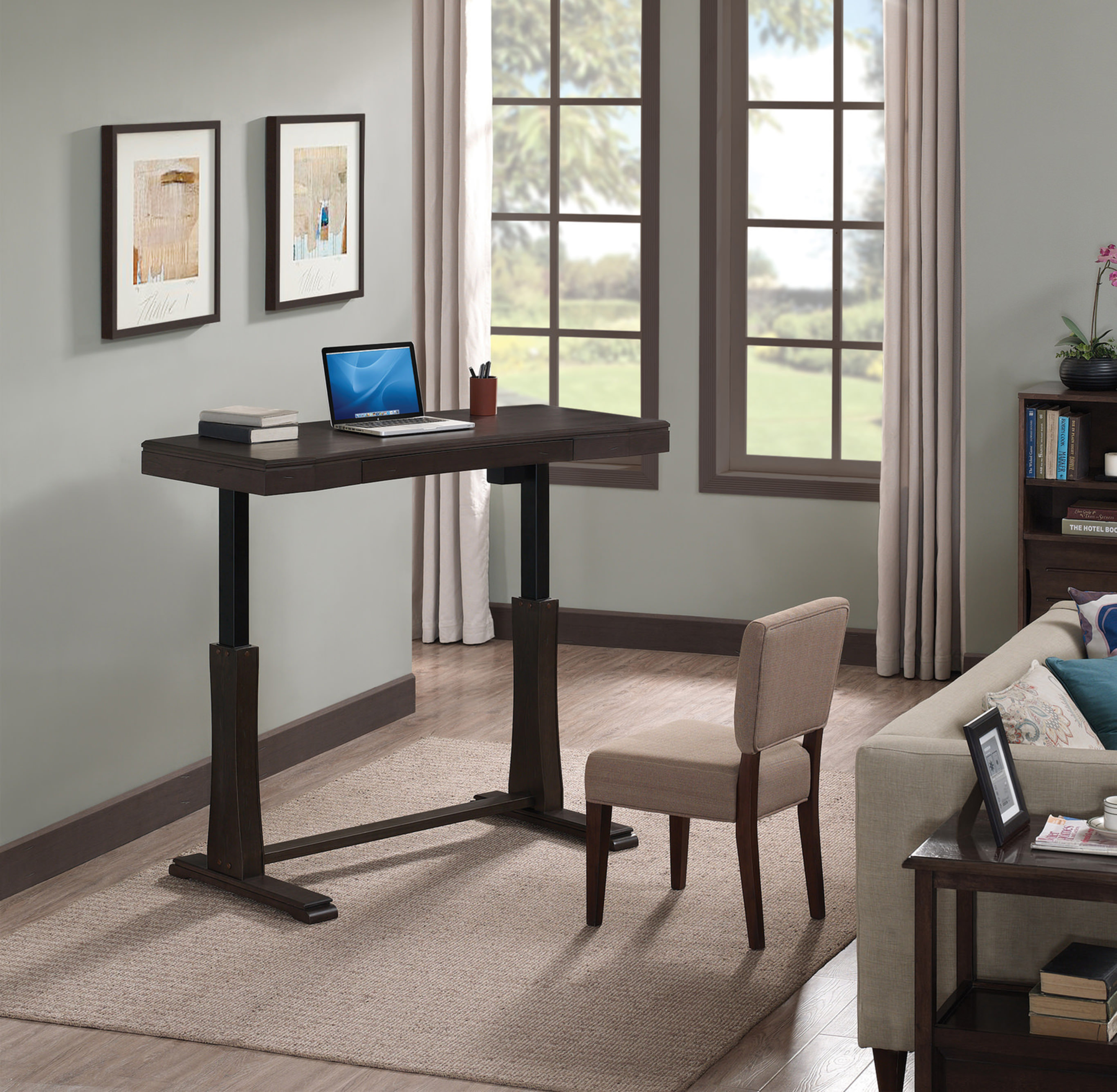 Zoom Spotlight - design blog by HOM Furniture