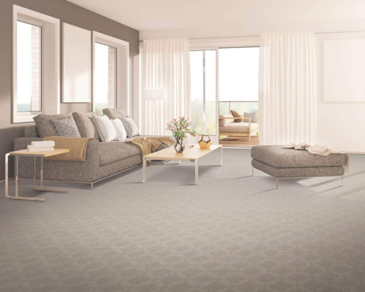 Carpet Comeback - design blog by HOM Furniture