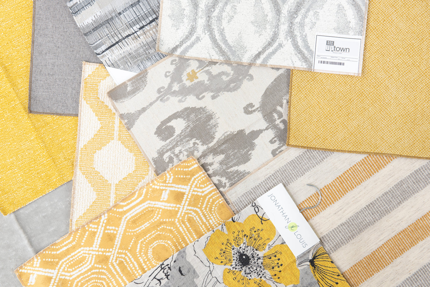 How to Combine Design Styles - design blog by HOM Furniture