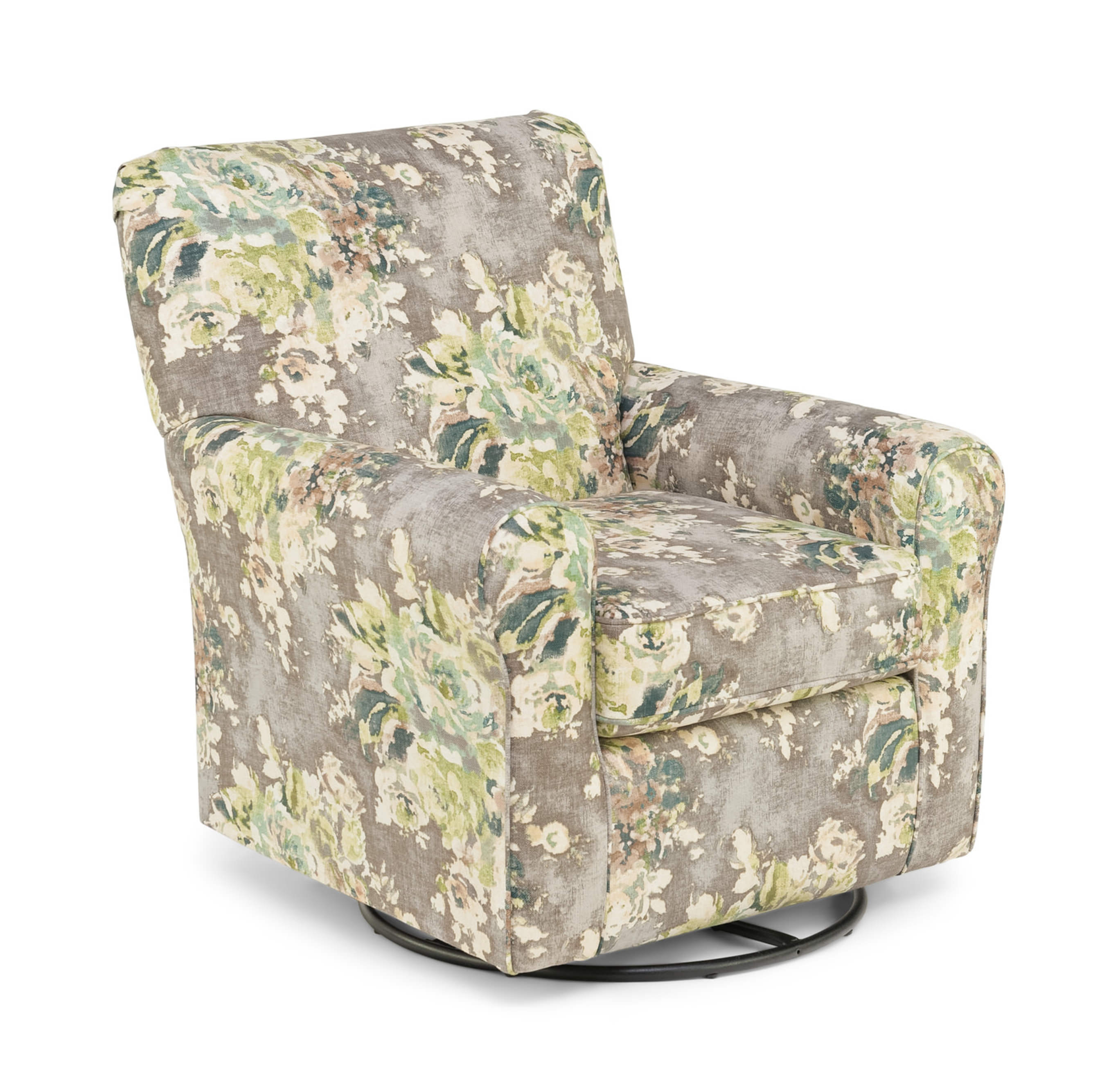 Creative Color Combinations - design blog by HOM Furniture