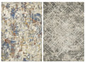 Mixing and Matching Area Rugs - design blog by HOM Furniture