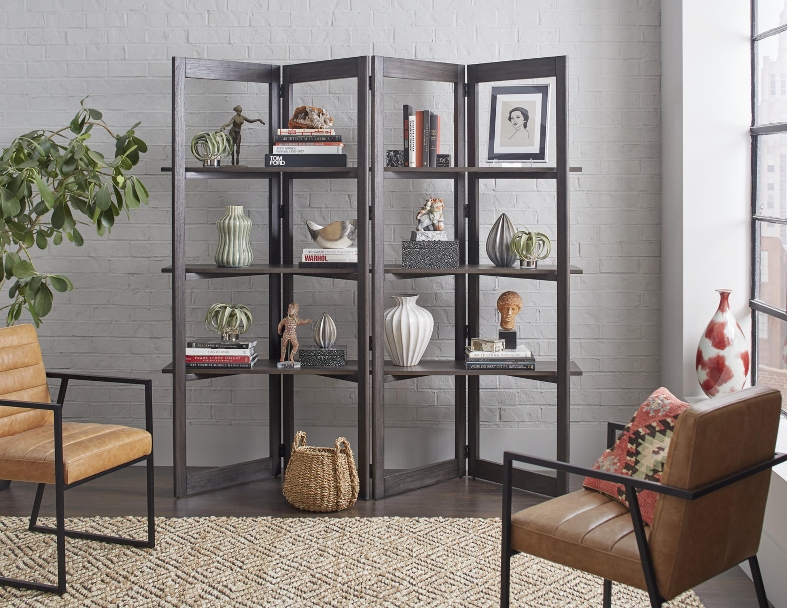 Crafting a Hobby Room - design blog by HOM Furniture