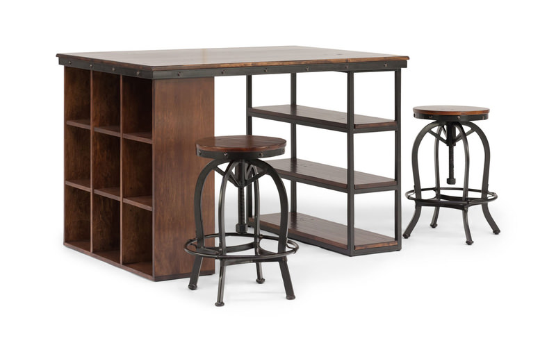 Crafting a Hobby Room - design blog by HOM Furniture