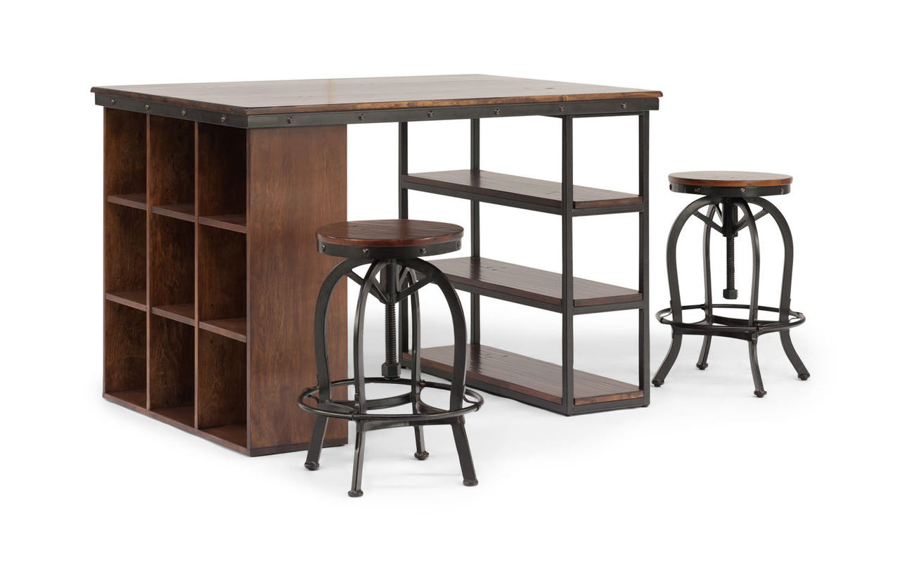 Crafting a Hobby Room - design blog by HOM Furniture